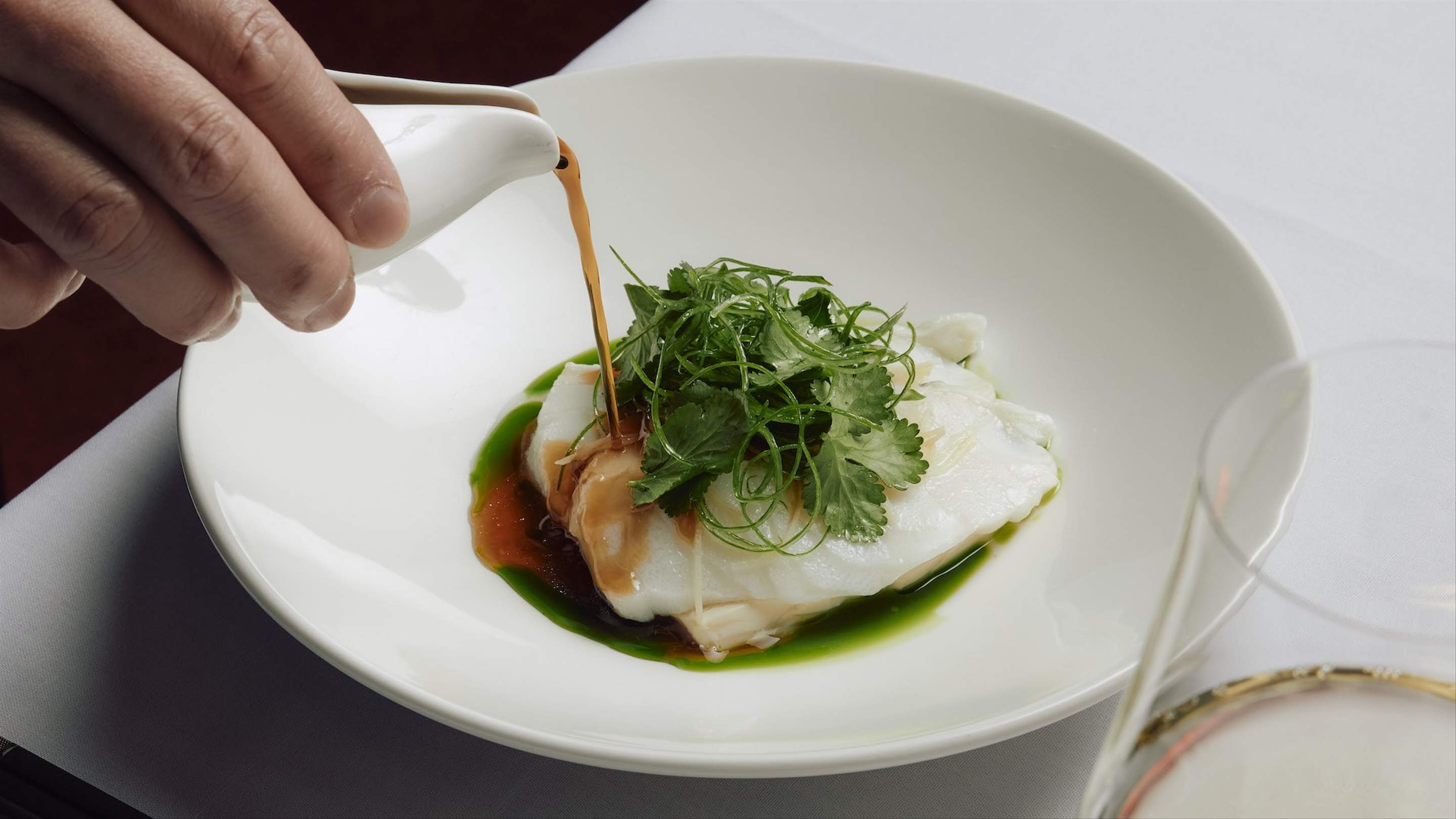 Lee Ho Fook Sydney, Sydney Review