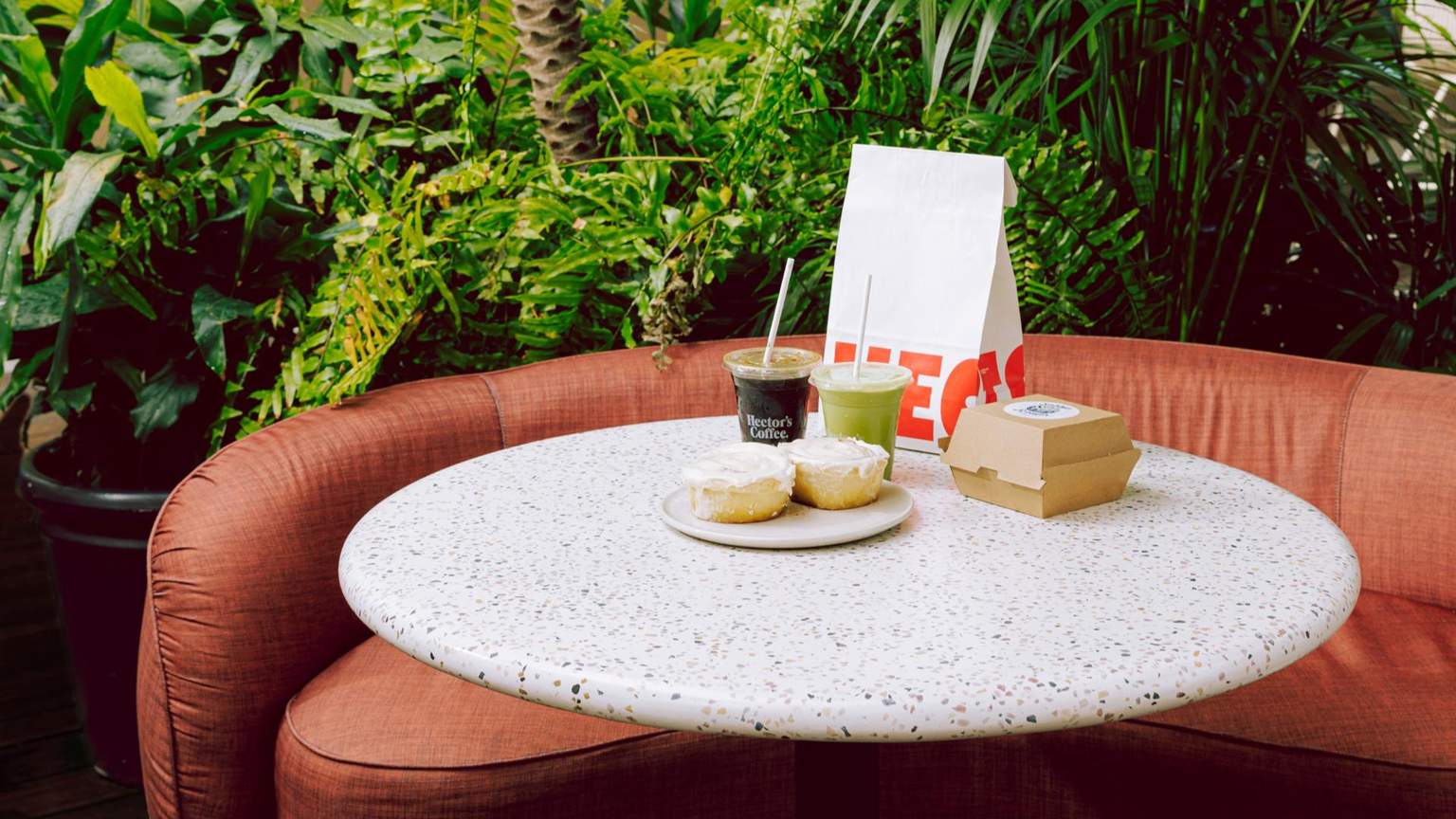 New Balance x Kic Afloat - Concrete Playground