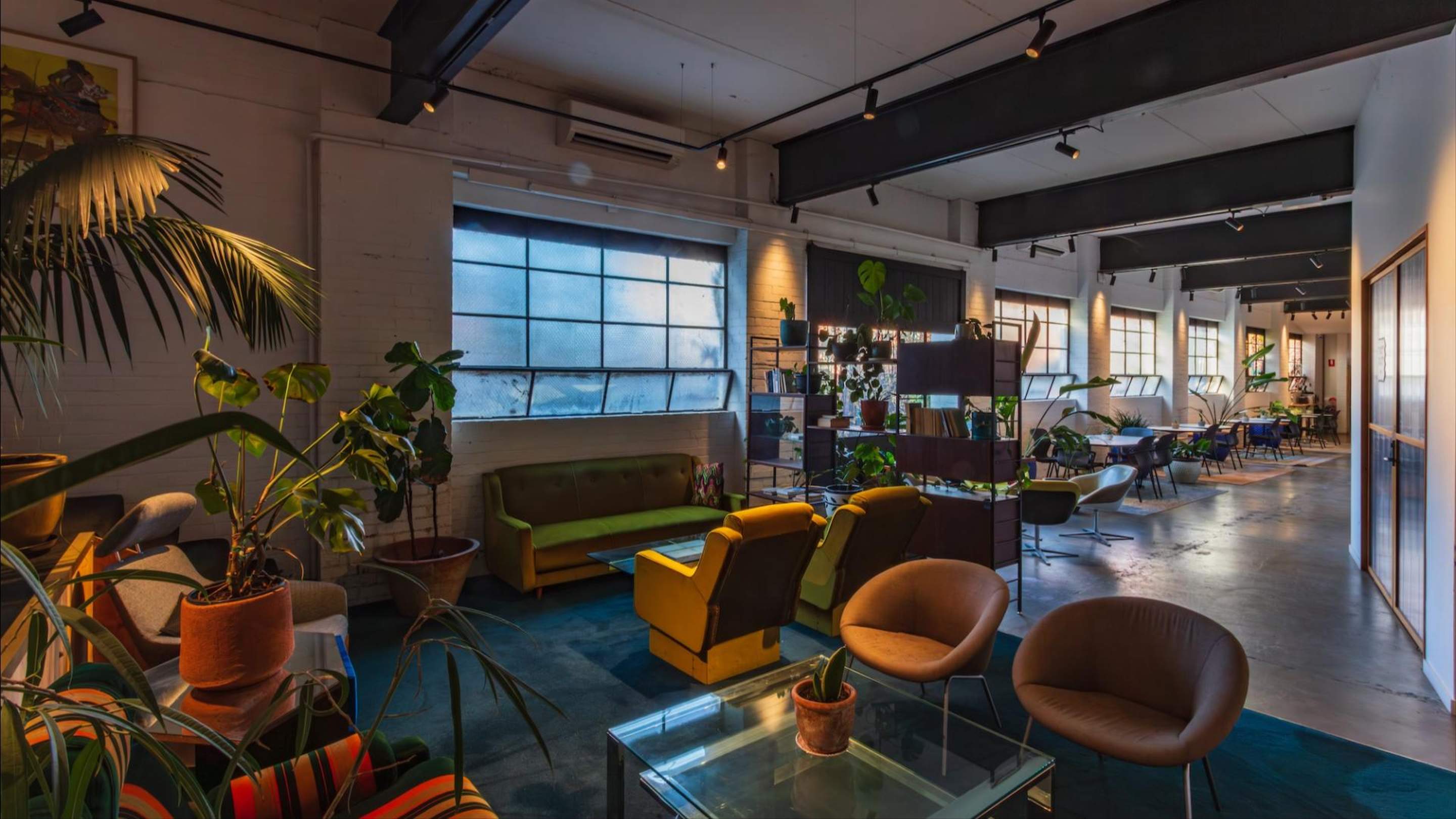 Melbourne’s Iconic Revolver Building Is for Sale with Bids Over $15 Million