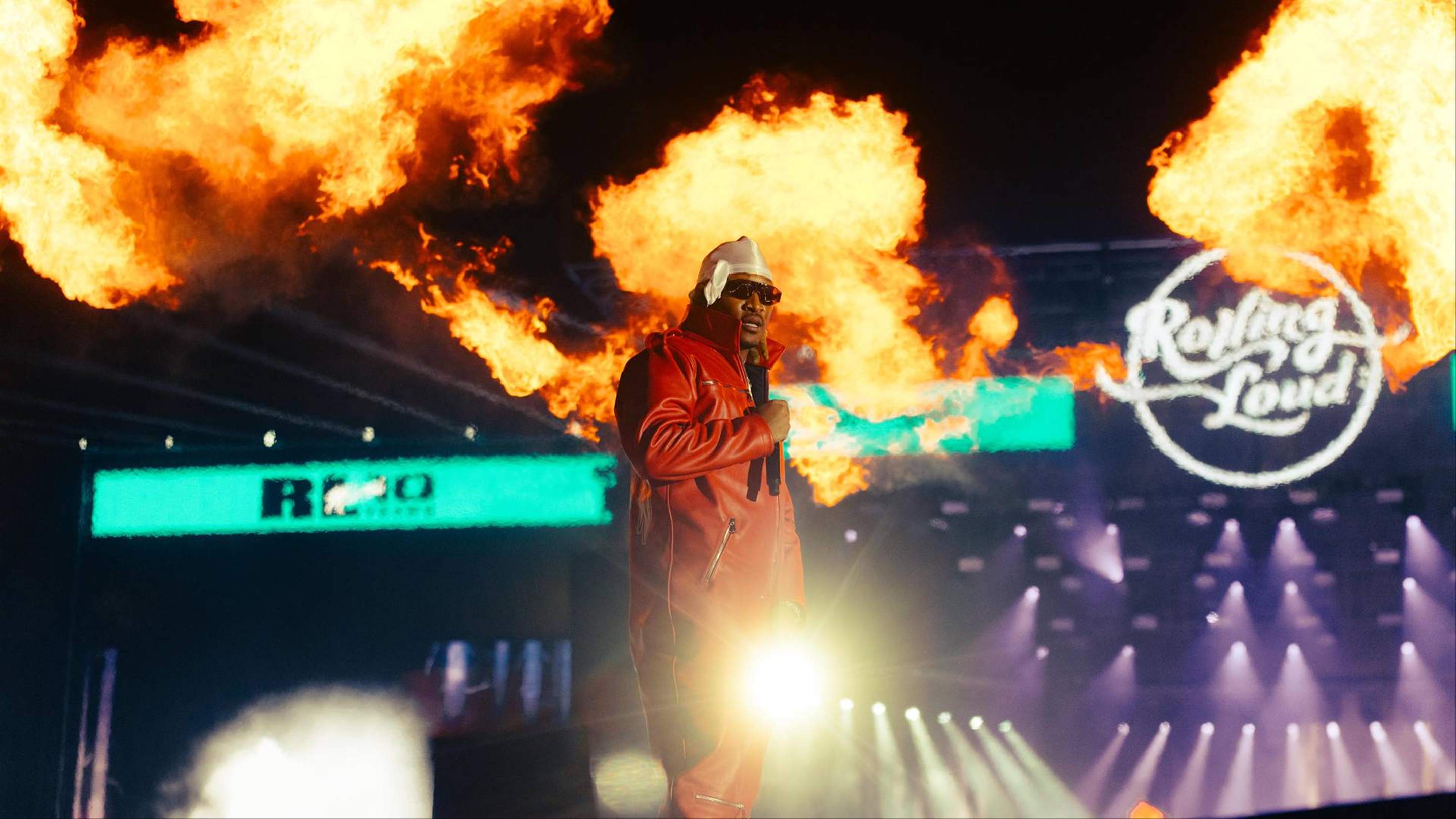Rolling Loud Is Returning to Sydney and Making Its Melbourne Debut ...