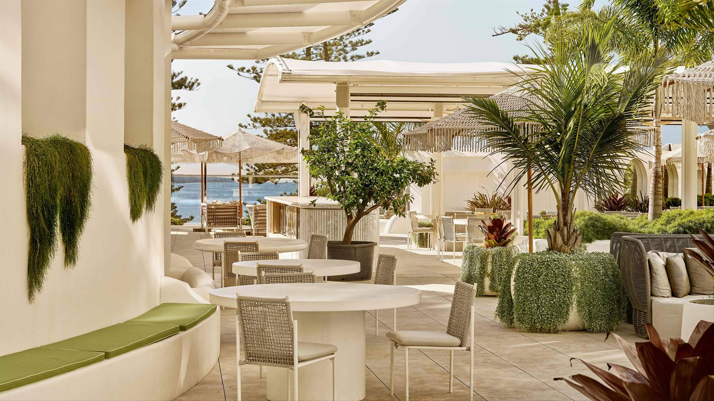 Discover Bayside Living in Brighton-Le-Sands, as the MGallery ...