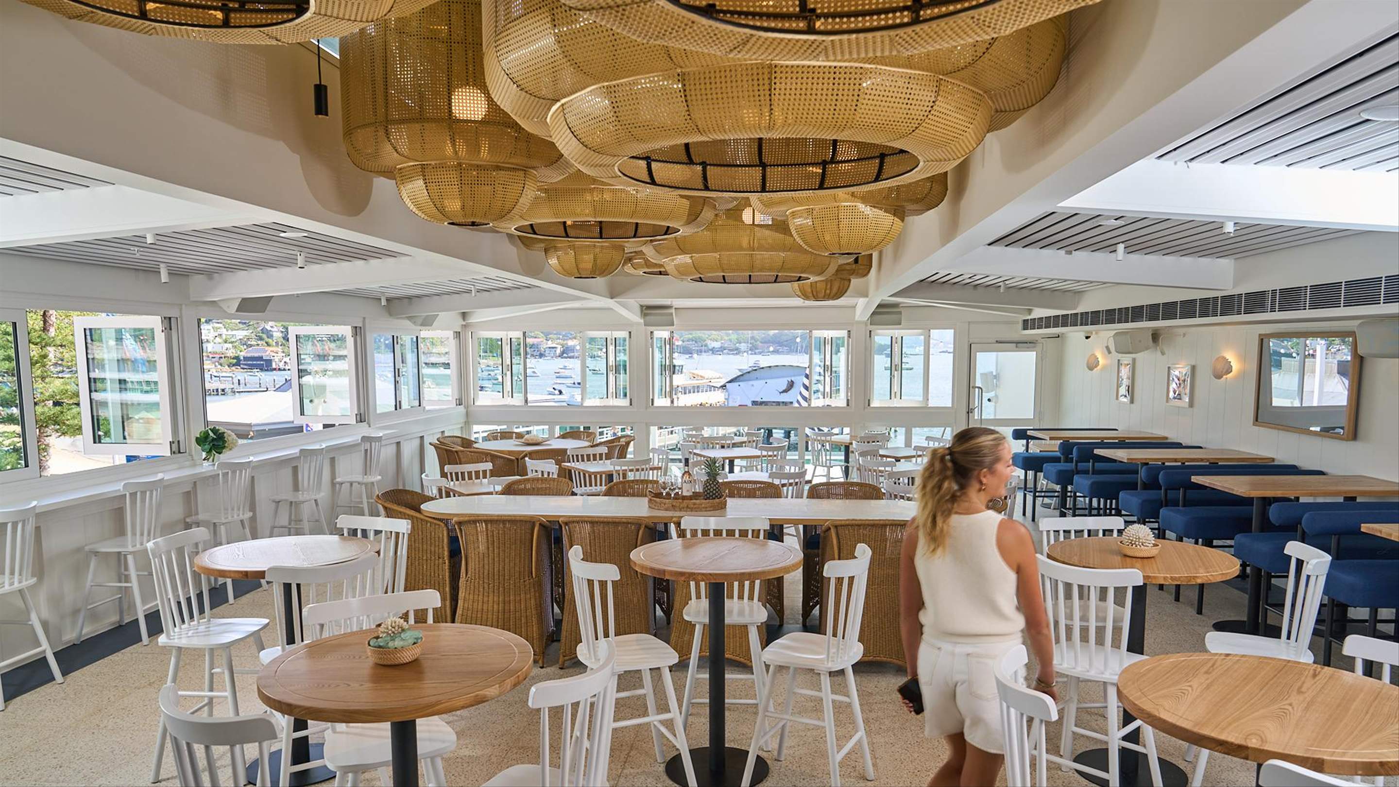 Watsons Bay Hotel Has Reopened Its Sun-Drenched Decks Just in Time for ...