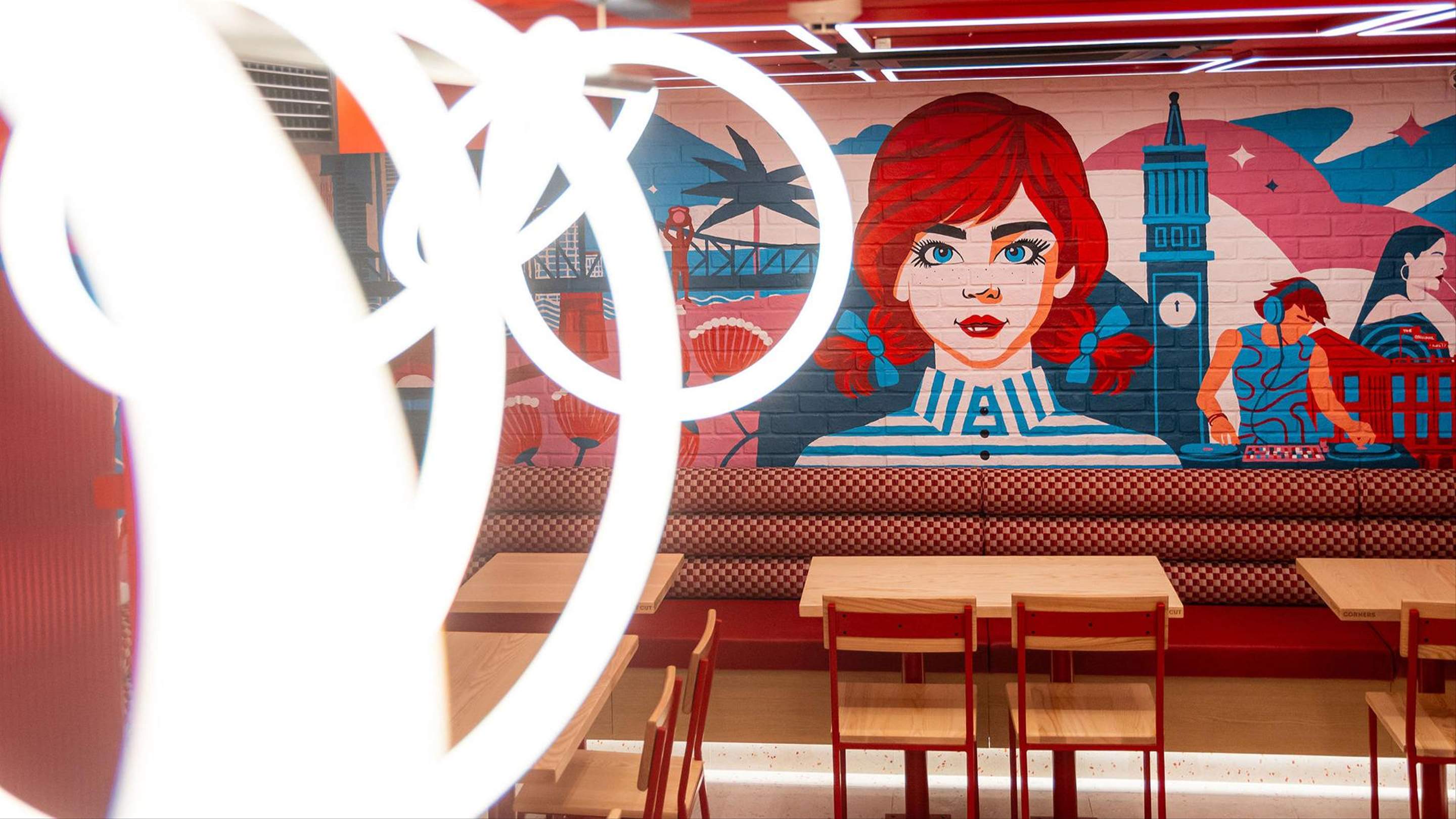 Now Open: Haus of Wendy Is the US Burger Chain's Biggest Aussie Launch ...