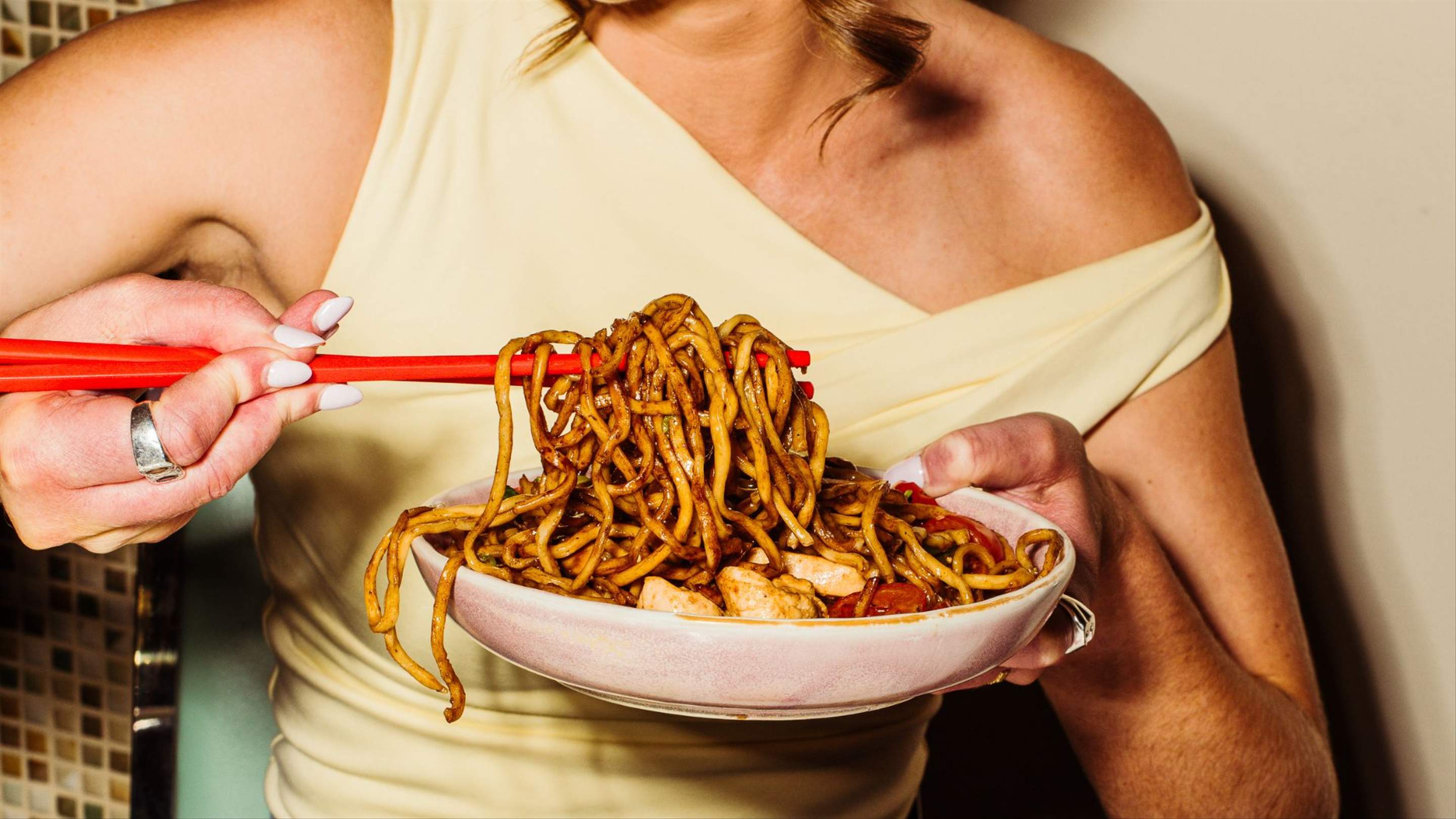 Good Luck Eating House, Sydney Review