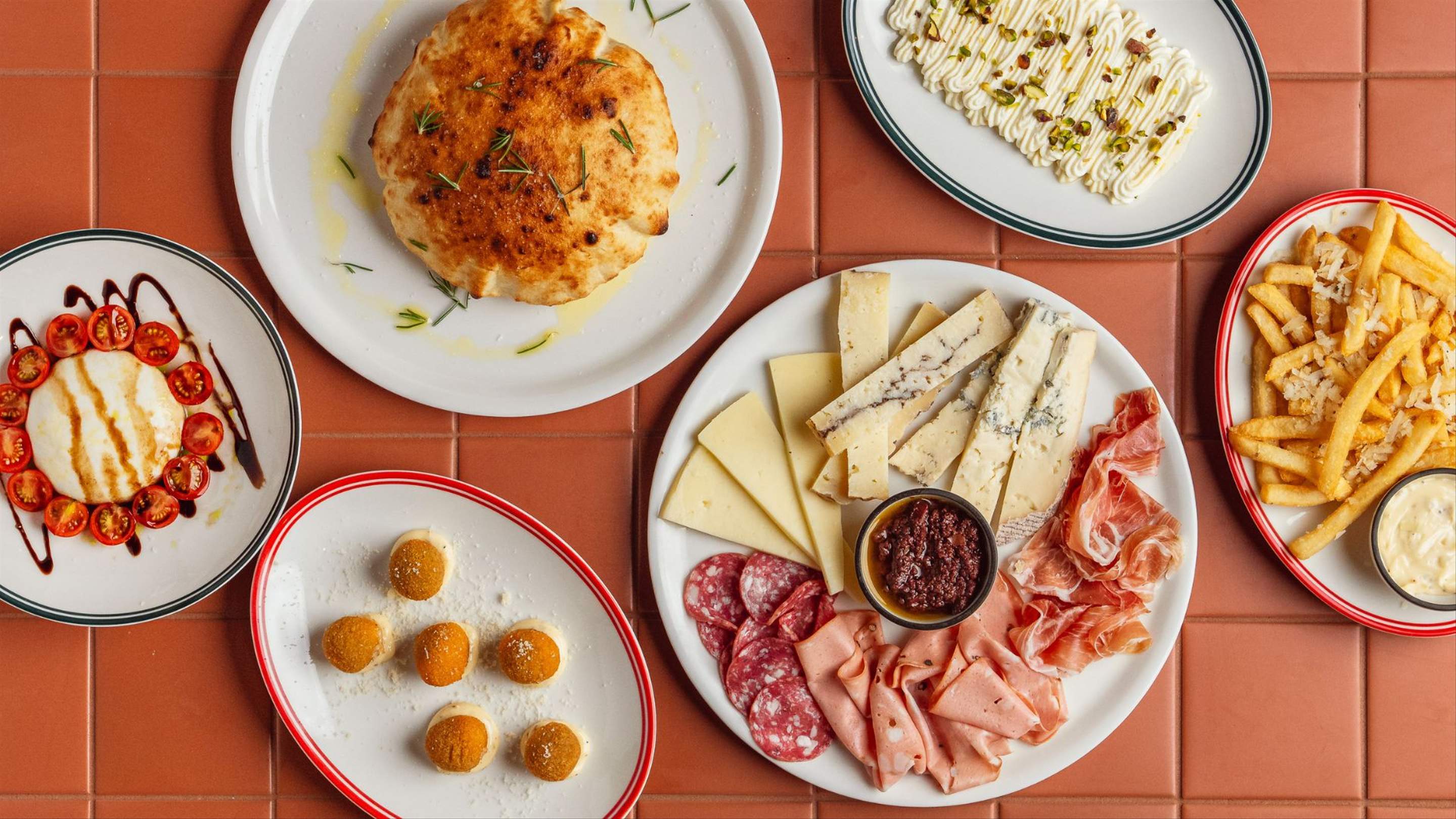 Bracken Ridge Tavern, Bracken Ridge Review