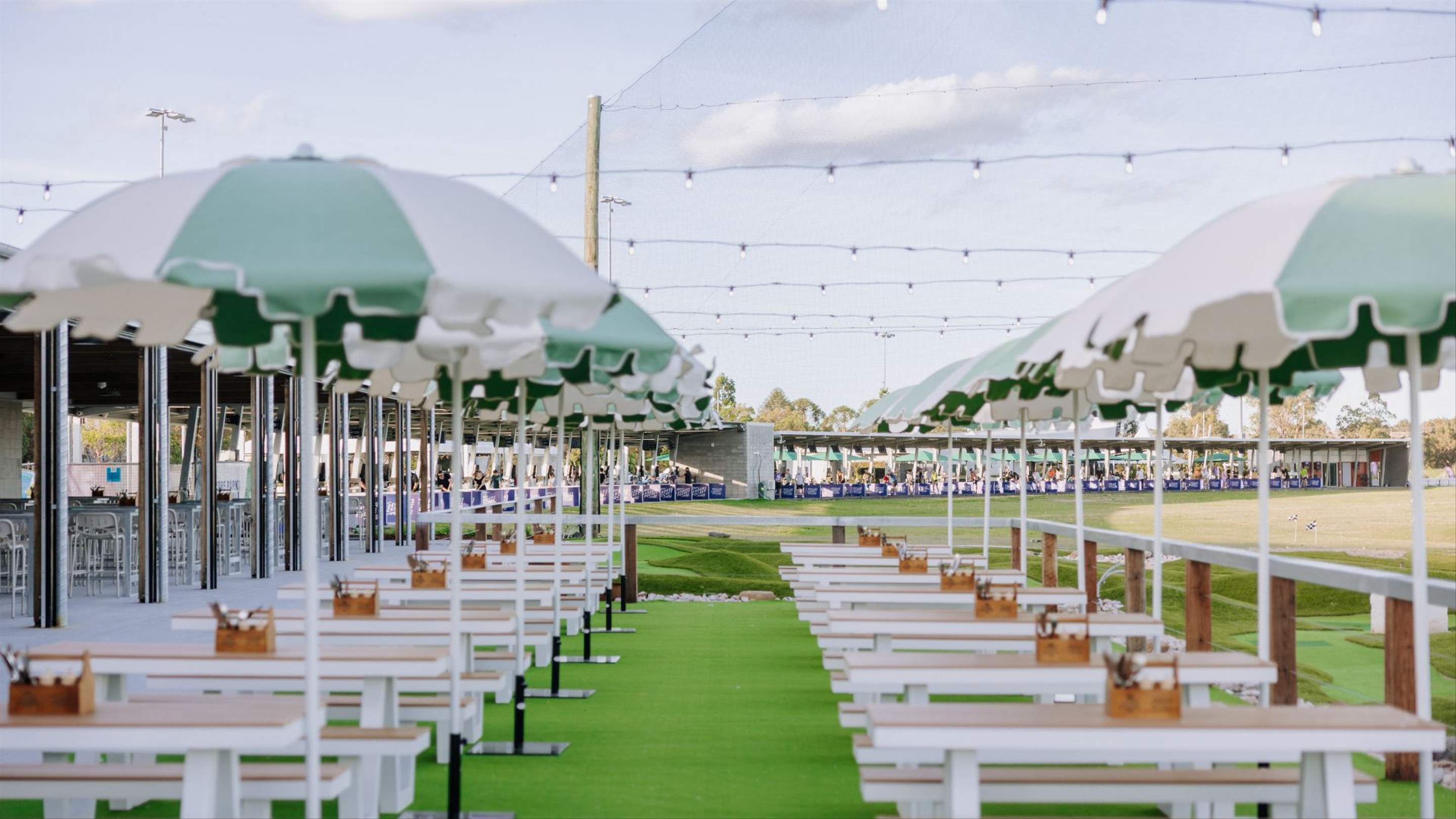 4 Pines Brewing, Brisbane Airport Review