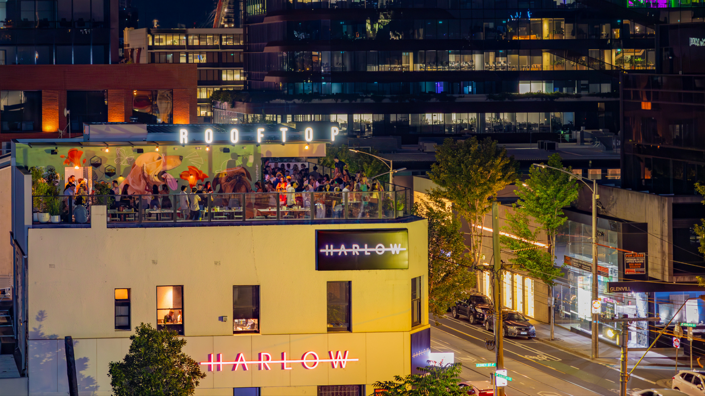 9 Melbourne New Year's Eve Events Happening Outside the CBD