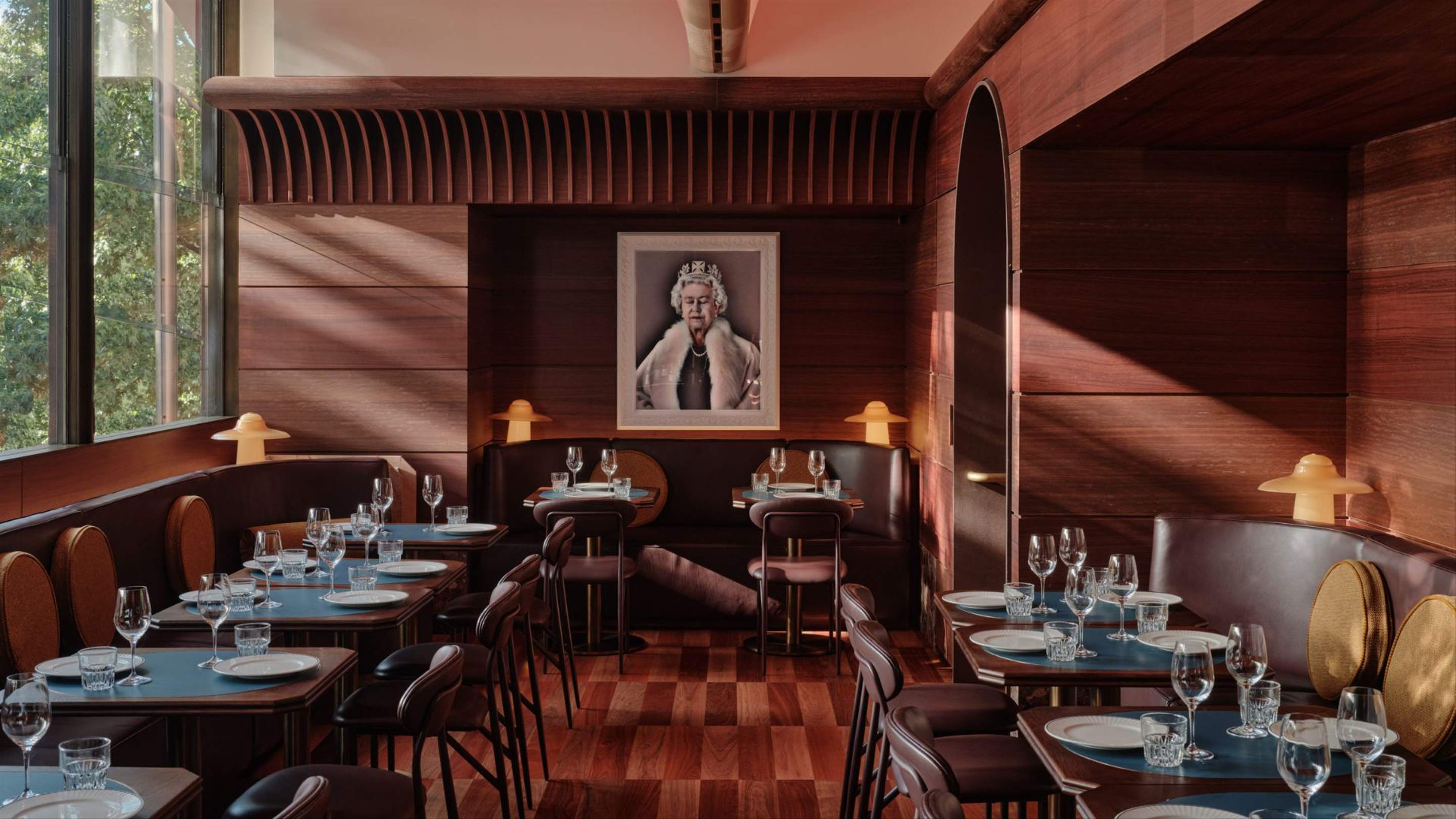 This Just in: You Can Now Use Your Favourite Take-Out App to Book ...