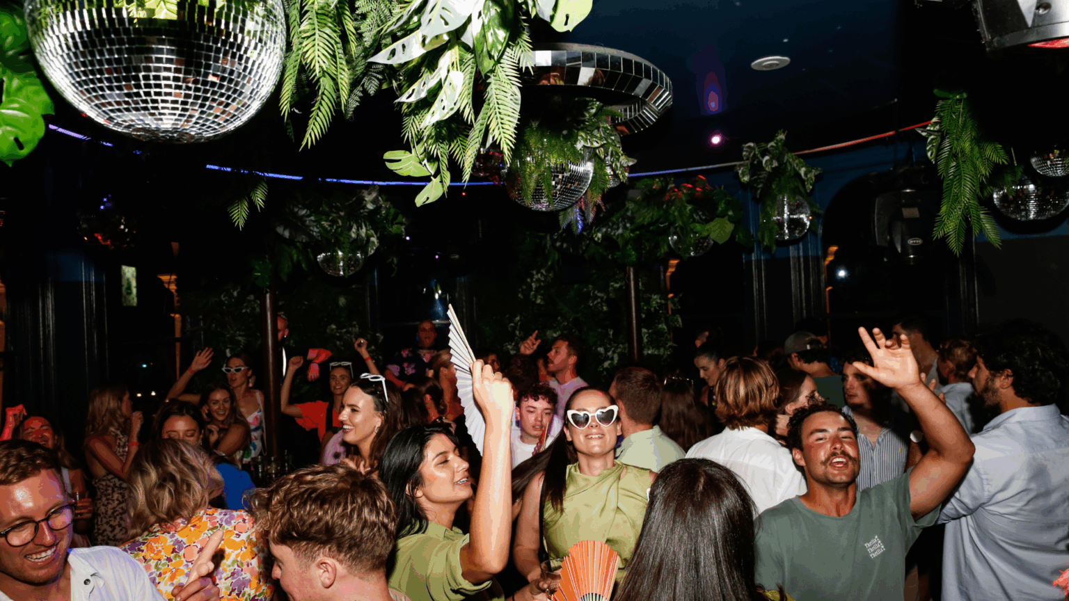 9 Melbourne New Year's Eve Events Happening Outside the CBD