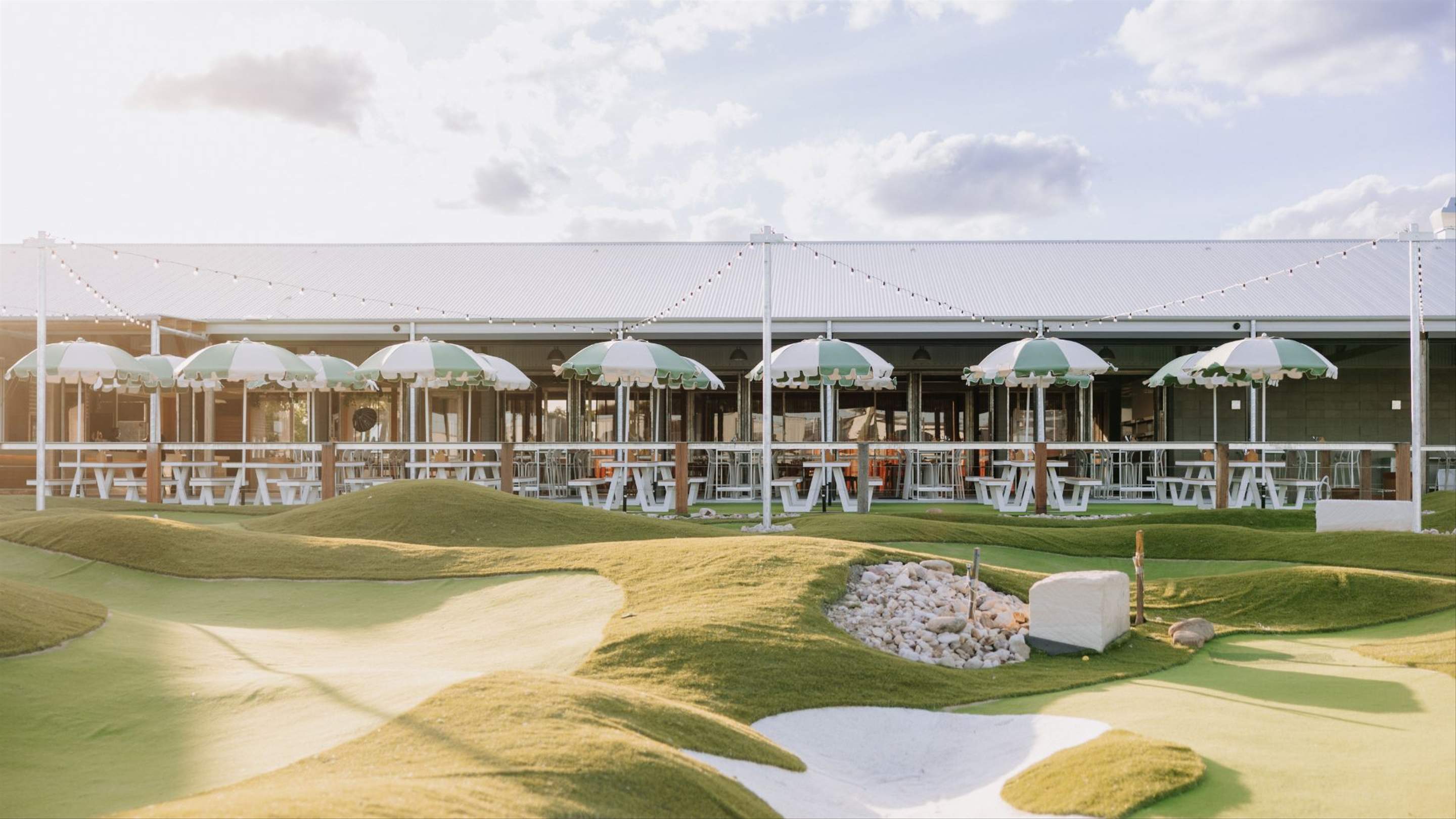 4 Pines Brewing, Brisbane Airport Review