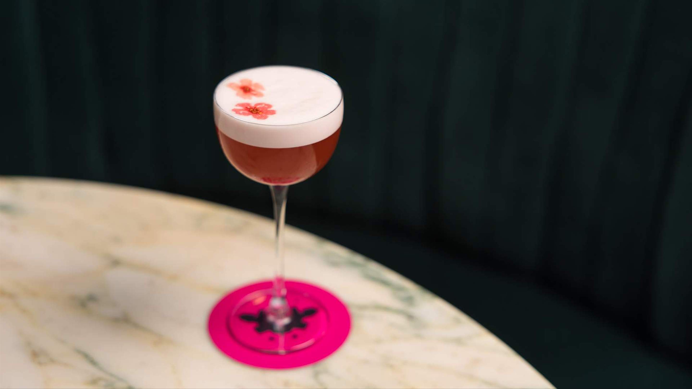 Atop The Porter House Precinct, Baijiu-Led Bar See See Now Serves ...