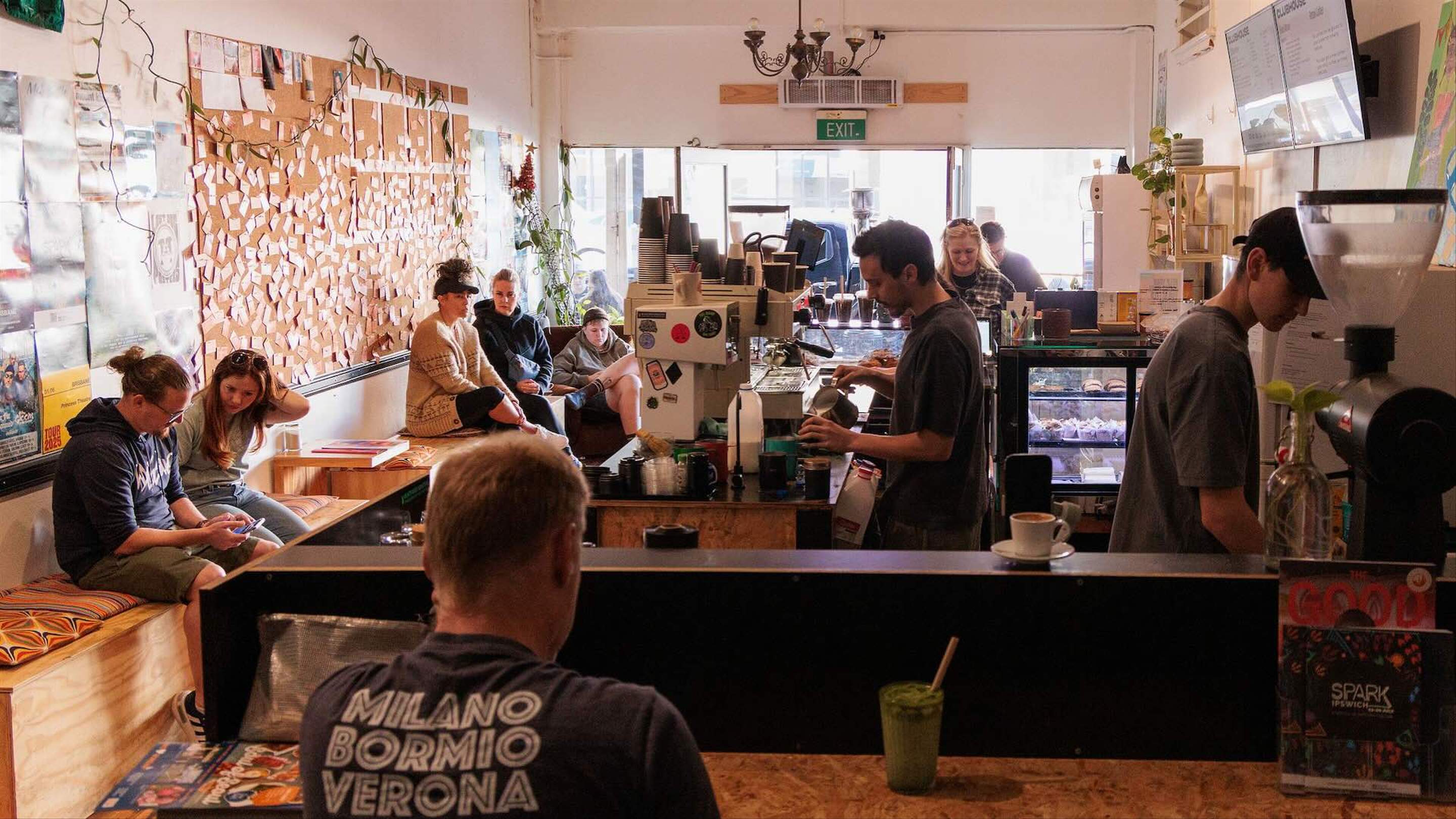 How to Make a Barista-Style Coffee at Home