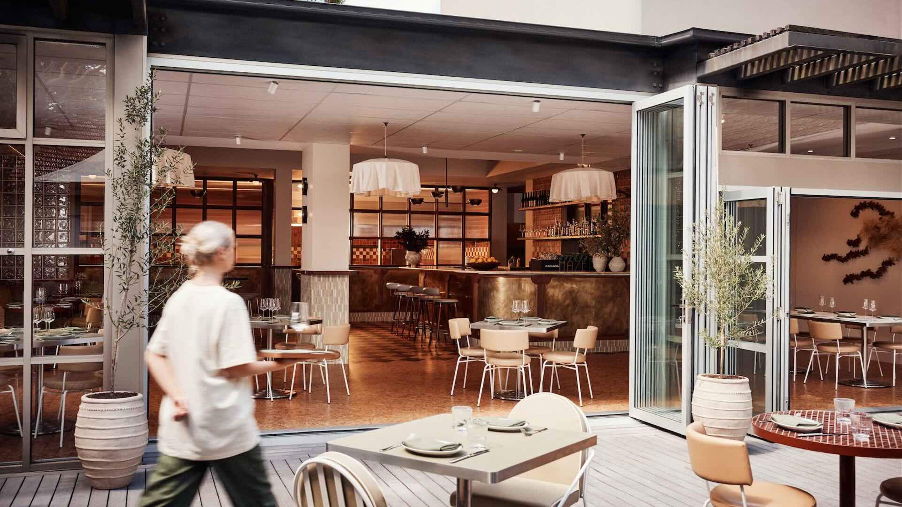 Hazel Kitchen and Bar, Gymea Review