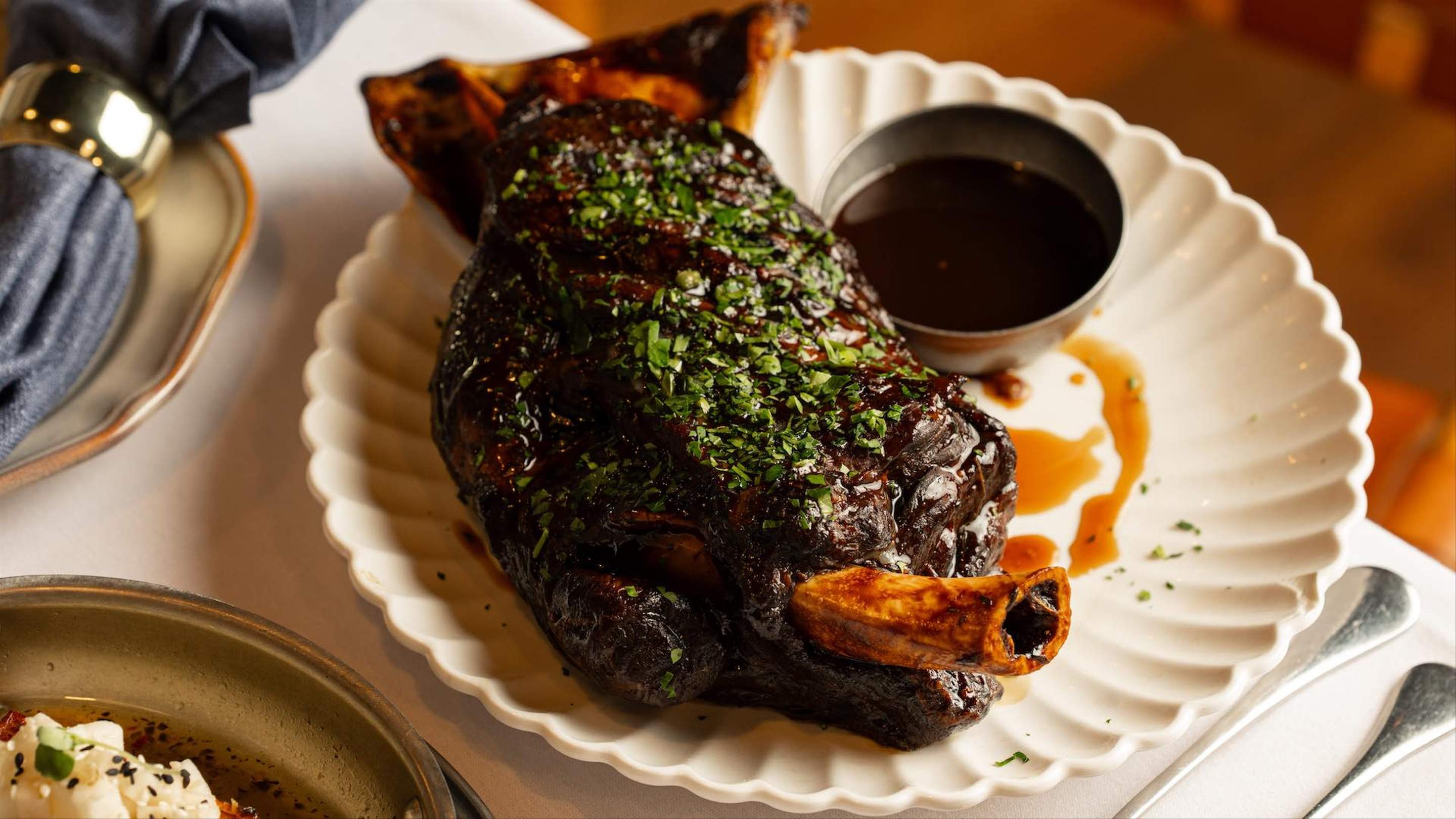 Jimmy's Kitchen, The Rocks Review