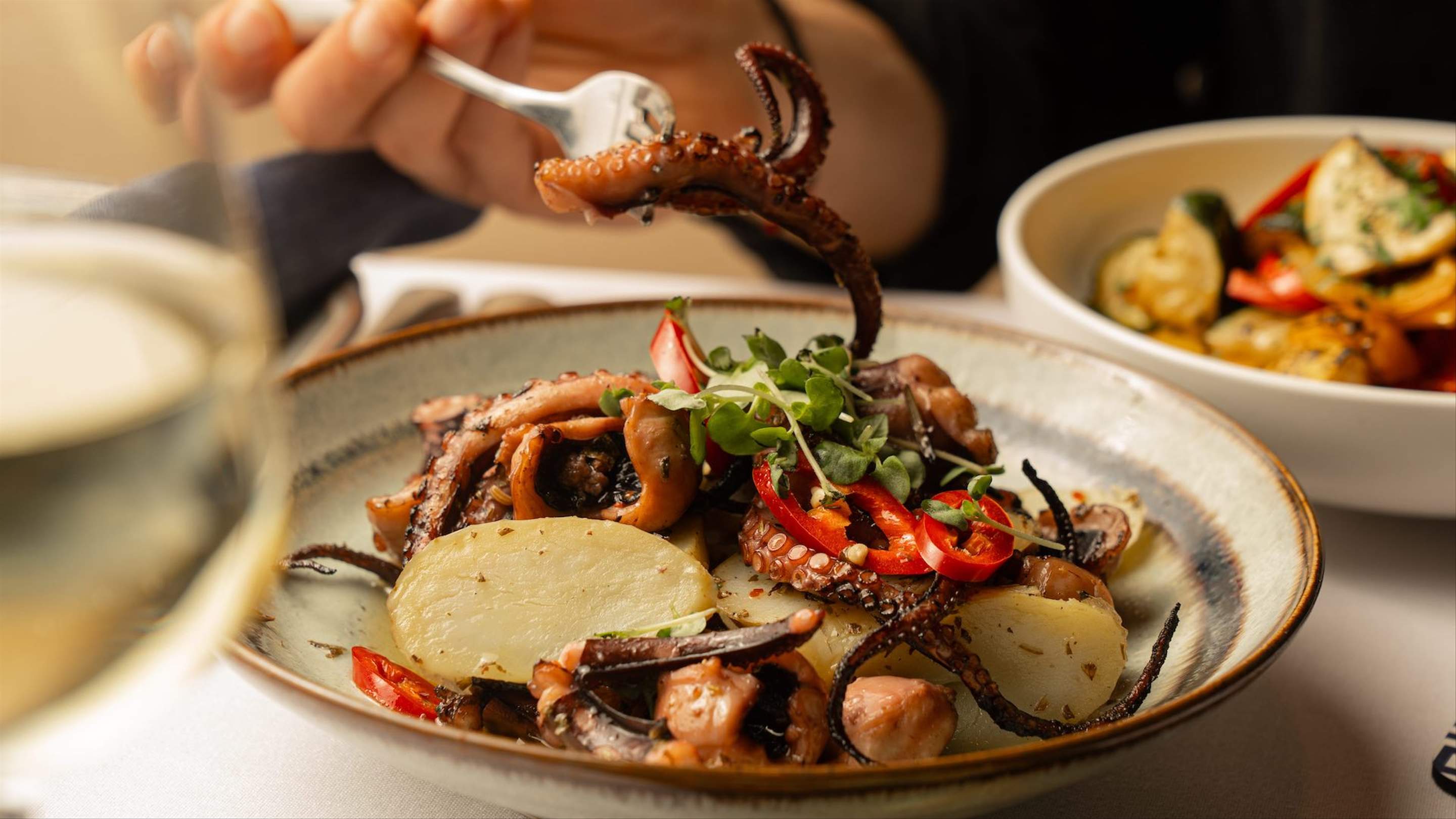 Jimmy's Kitchen, The Rocks Review