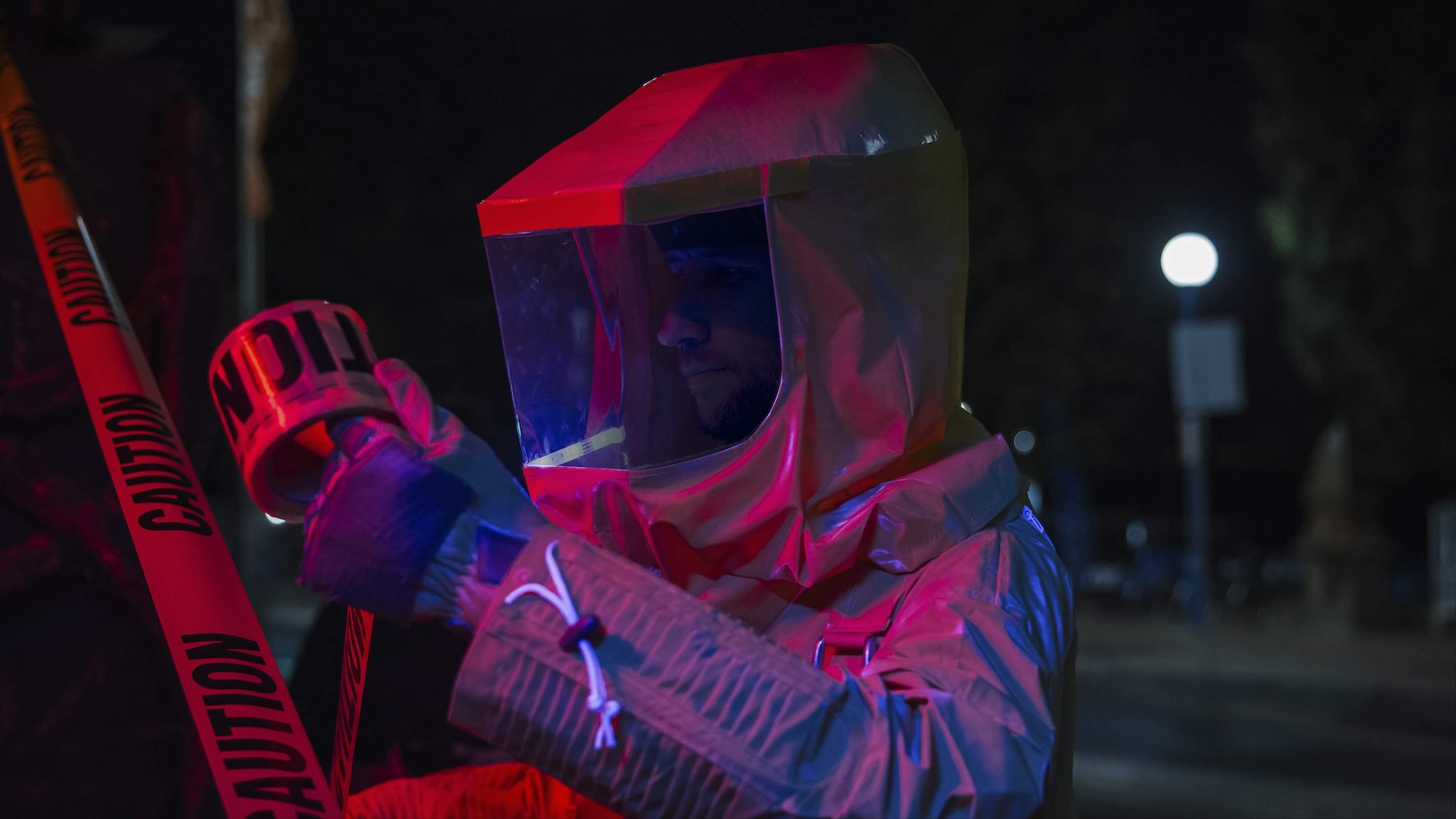 The Upside Down Is Taking Over Sydney Harbour Tonight and Tomorrow ...