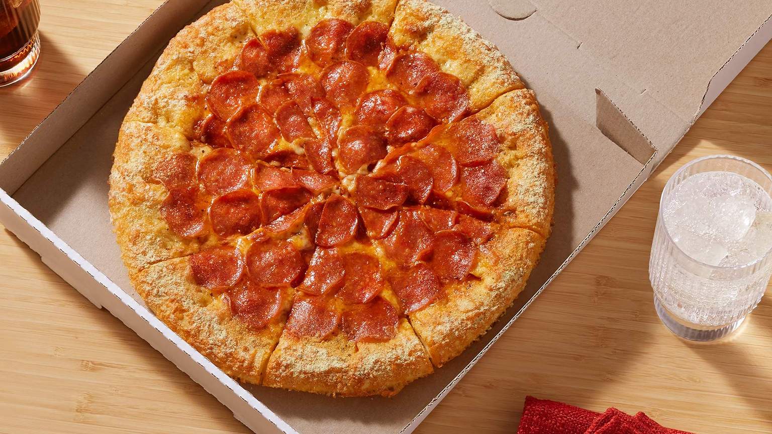 One Day Only: Pizza Hut Locations Across Australia Are Exchanging Your ...