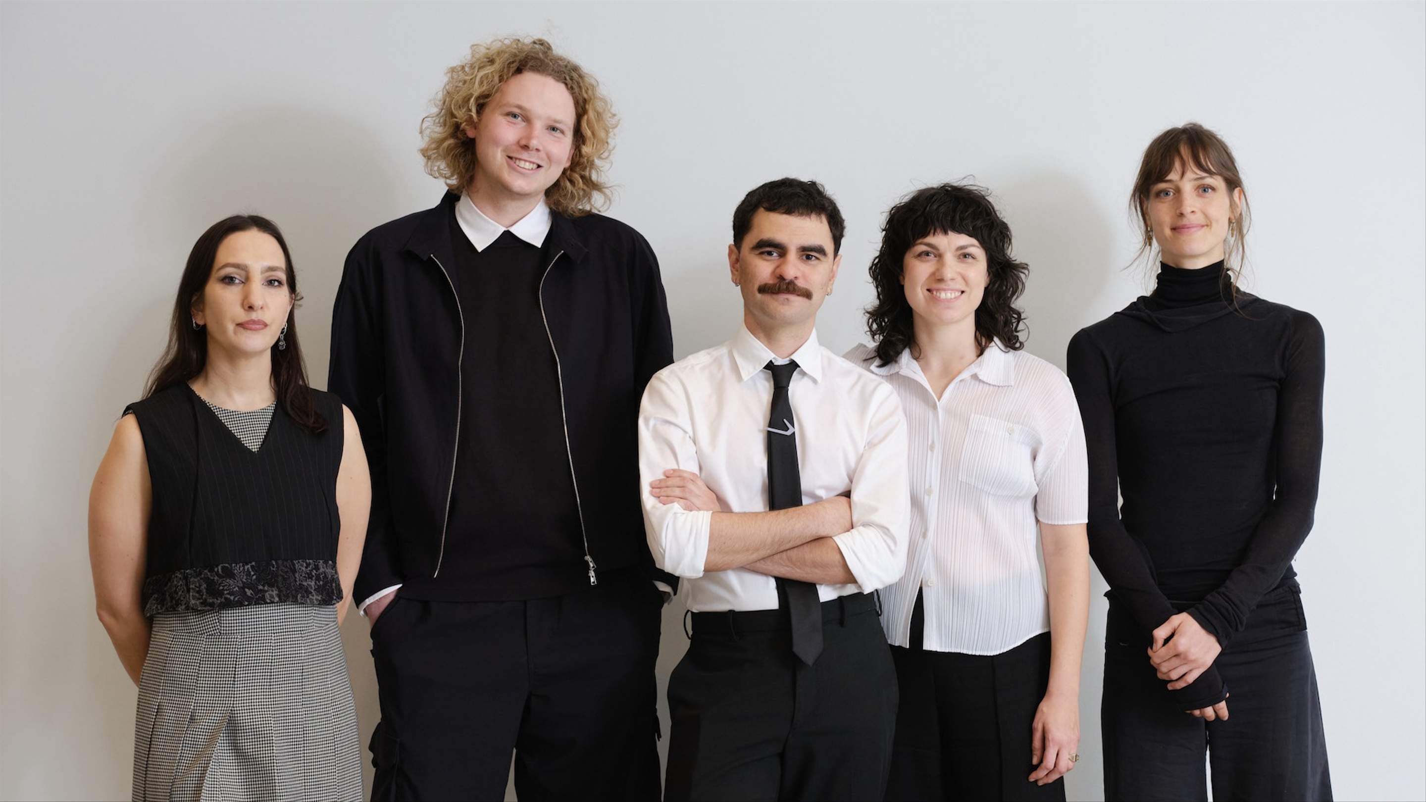 Primavera 2025: Young Australian Artists - Concrete Playground