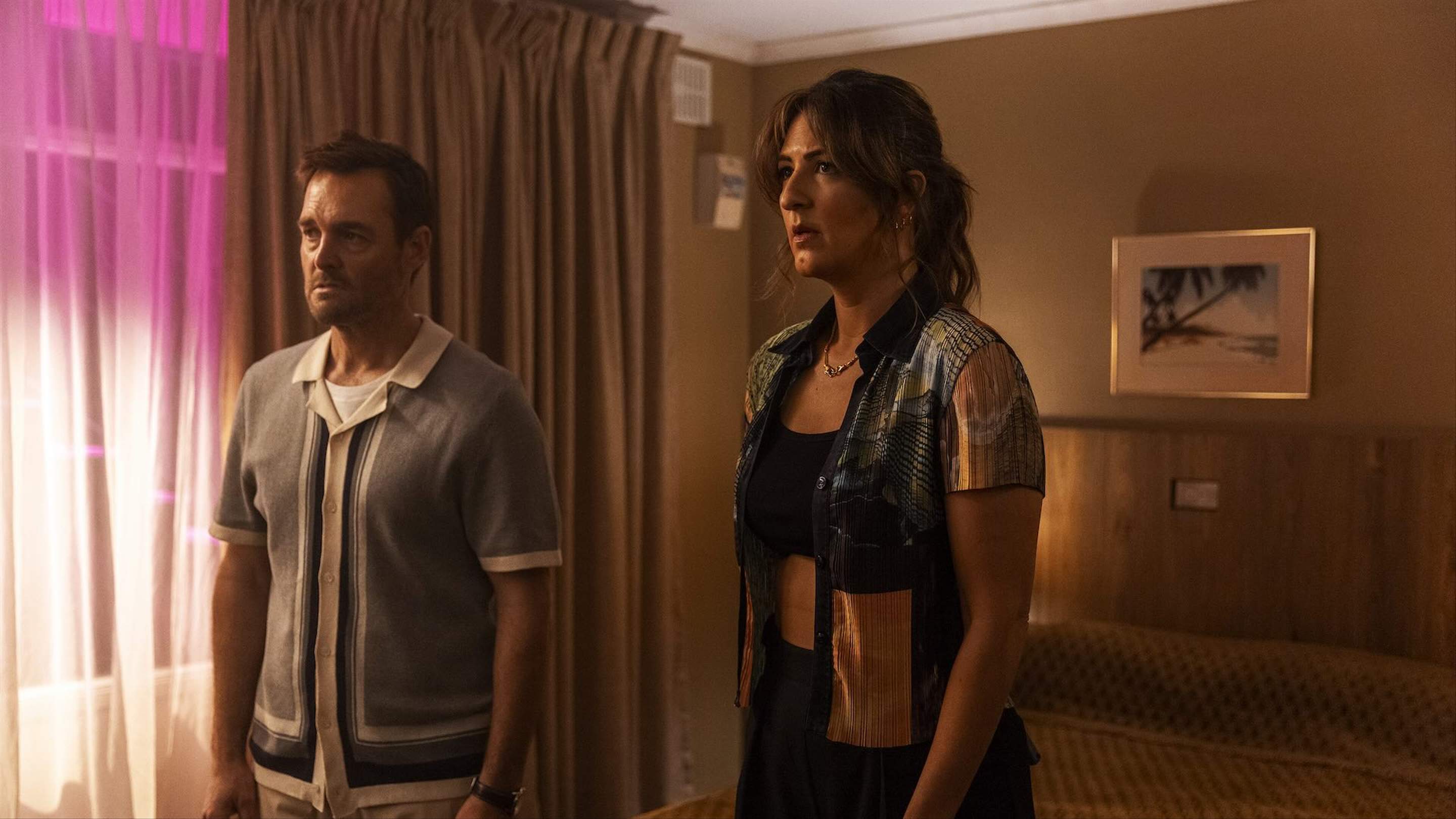 Stan's New Dark Comedy 'Sunny Nights' Is Your Boxing Day Binge