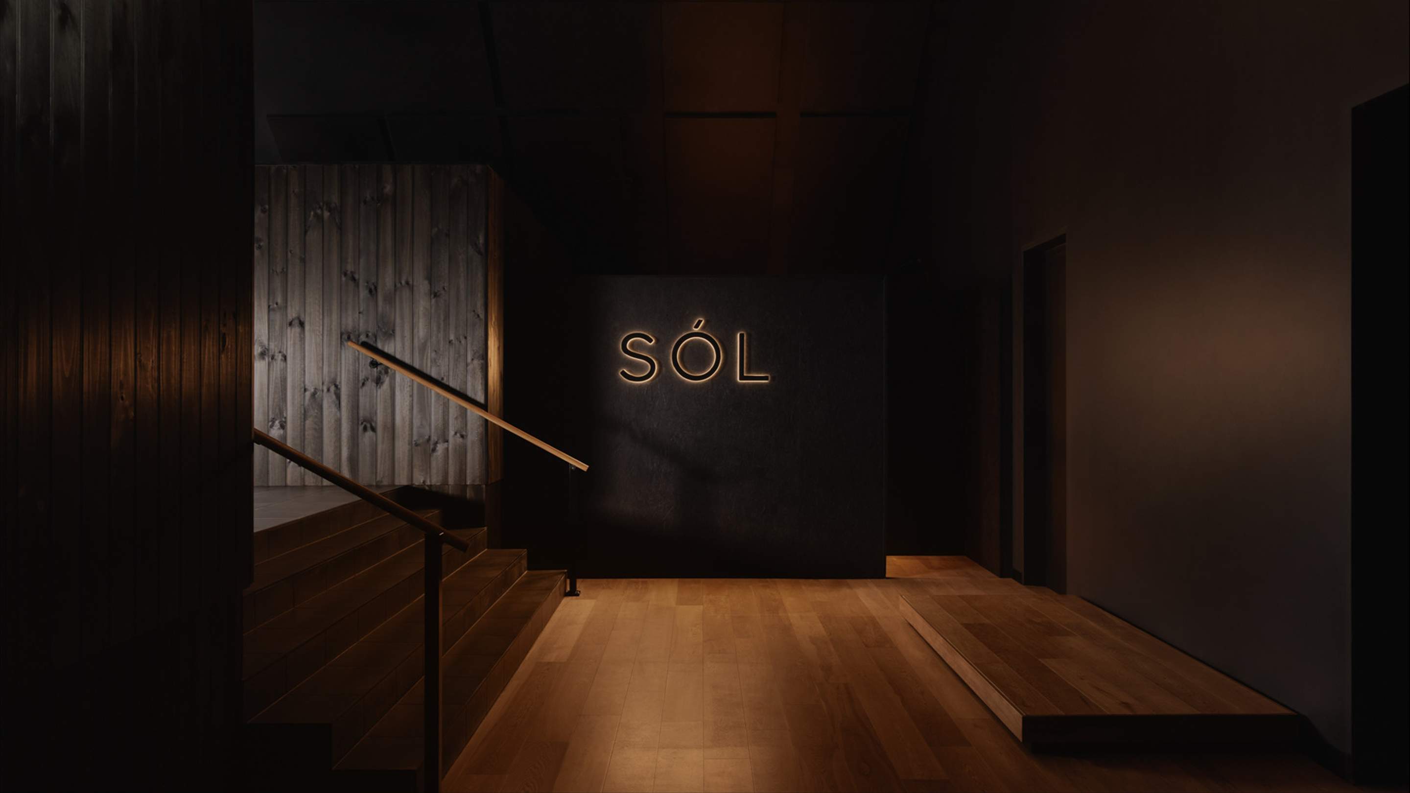 Now Open: SOL Saunas Is Prahran's New Spot for Social Wellness