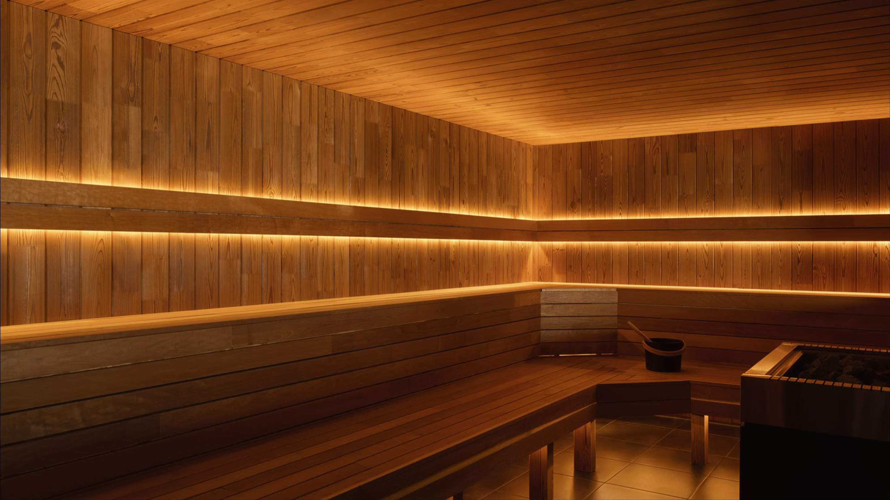 Now Open: SOL Saunas Is Prahran's New Spot for Social Wellness
