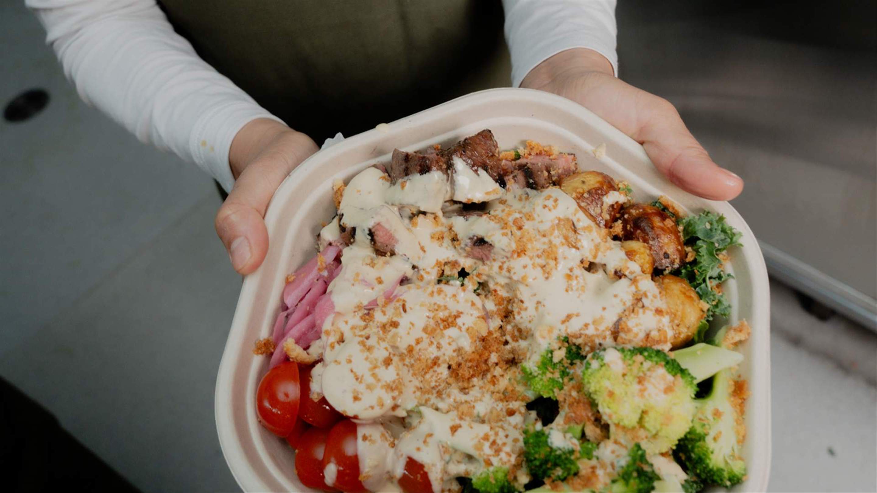 Now Open: Salad Days Has Sprouted a Second Location in Alexandria ...