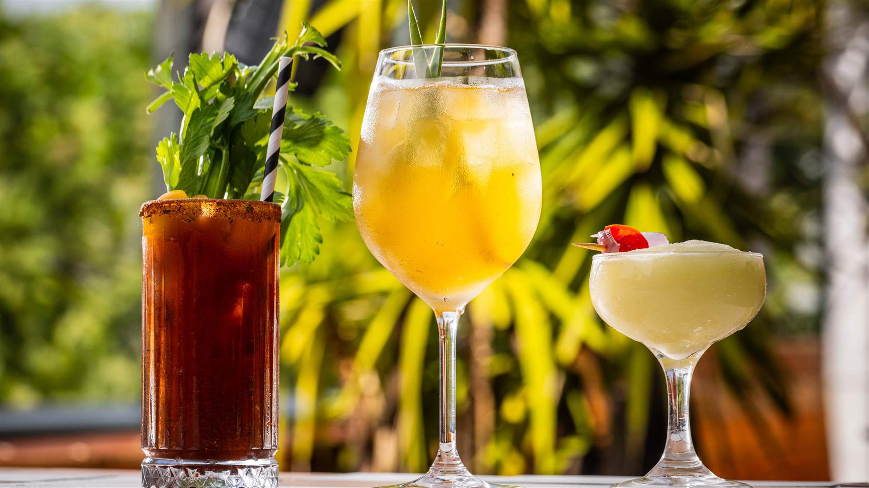 Now Open: Sweethearts Terraza Is the Potts Point Hotel's New Rooftop ...