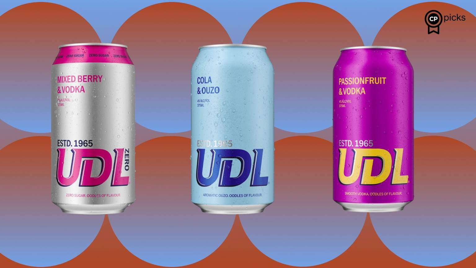 CP Picks: The Best New Australian Drinks to Know Right Now