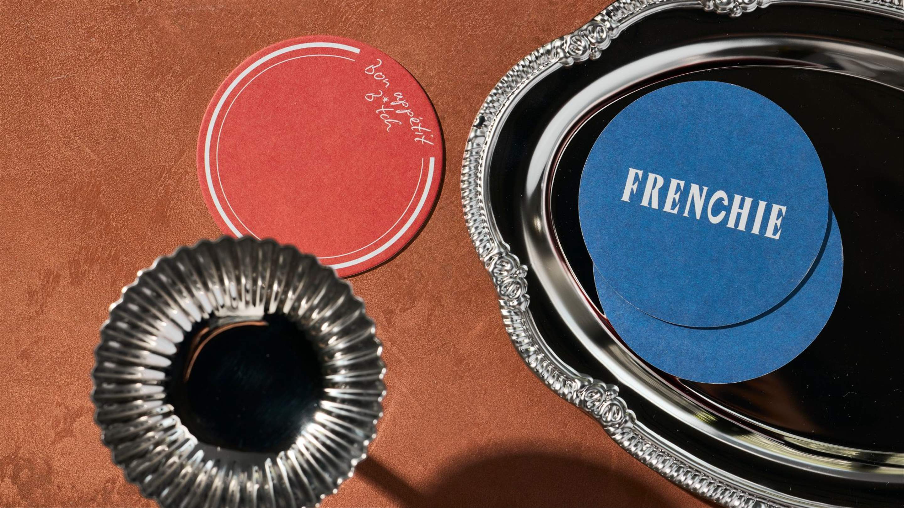 Coming Soon: You'll be Sipping Champagne in Sneakers at Frenchie, A ...