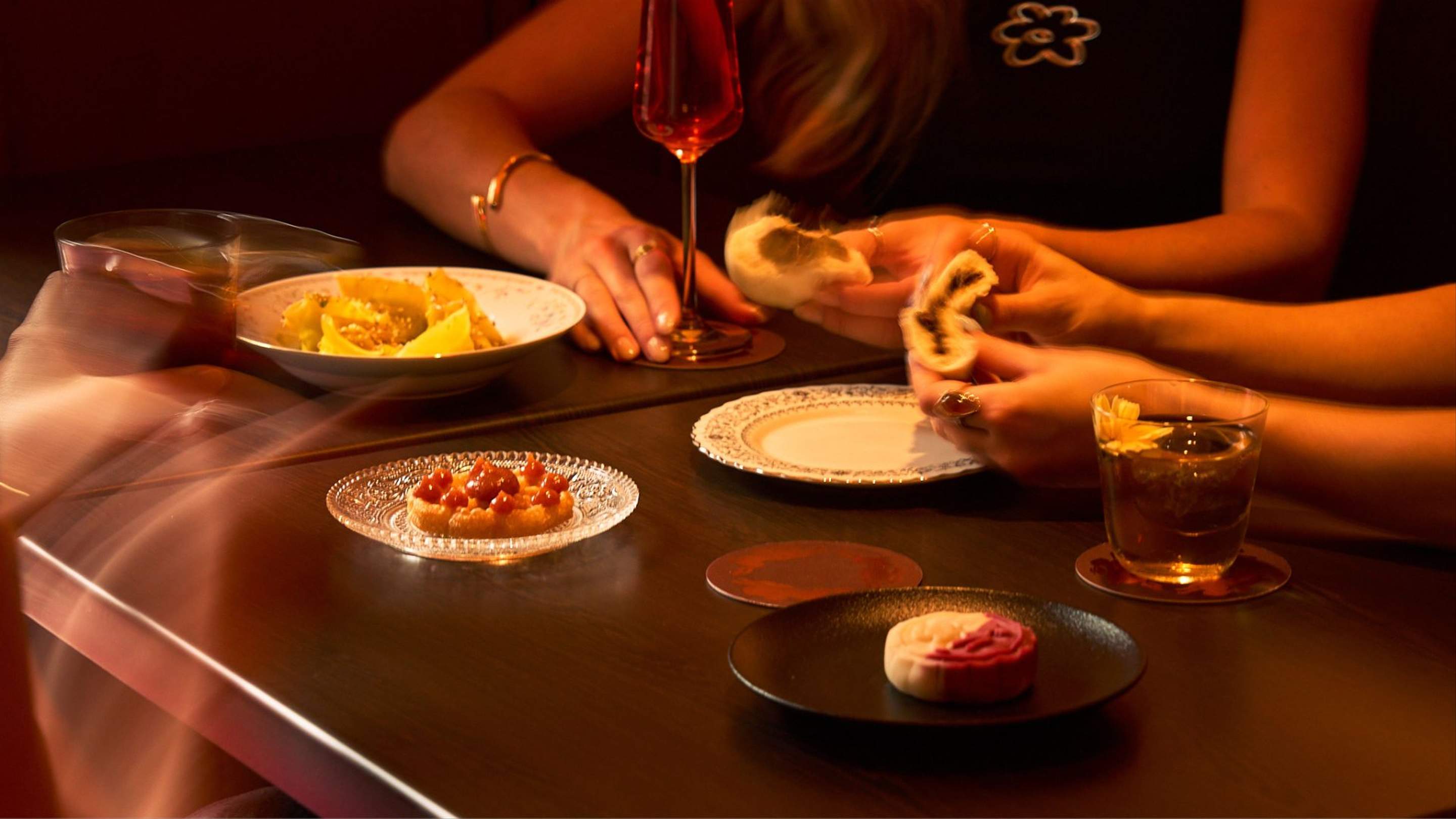 Moondrop Bar, Fitzroy Review