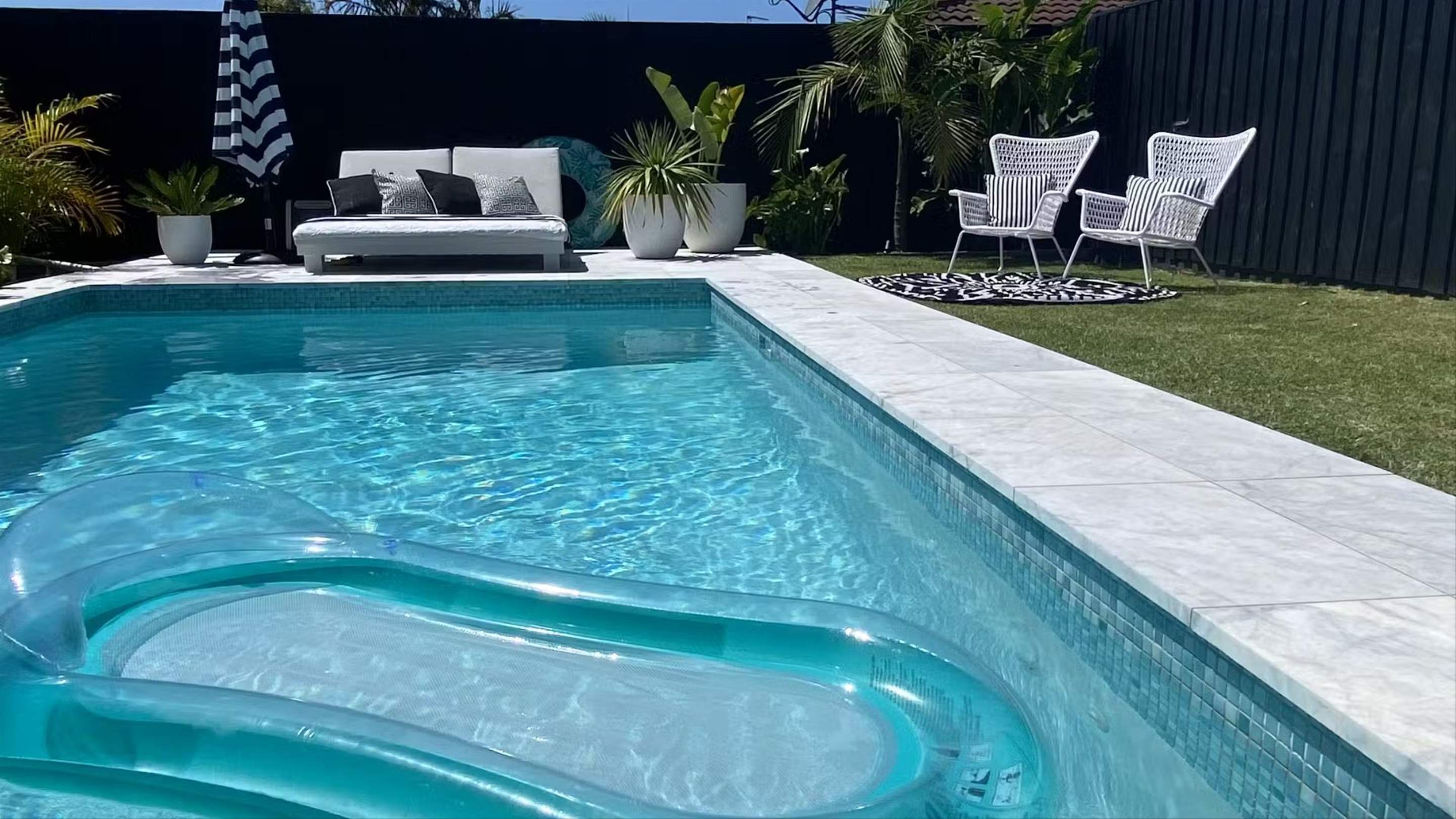 The Best Pools in Sydney Are Up for Rent This Summer - Concrete Playground