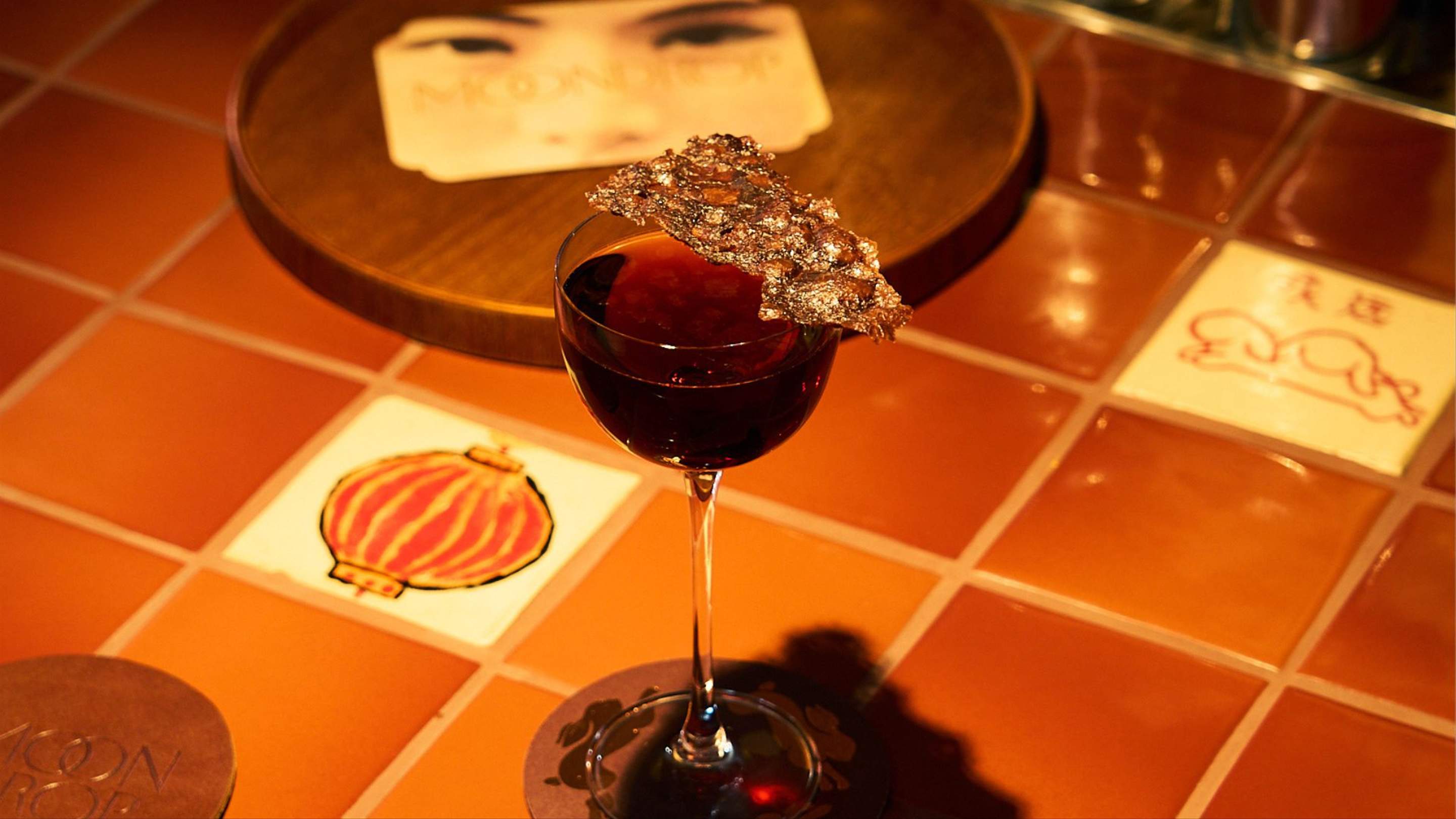 Moondrop Bar, Fitzroy Review