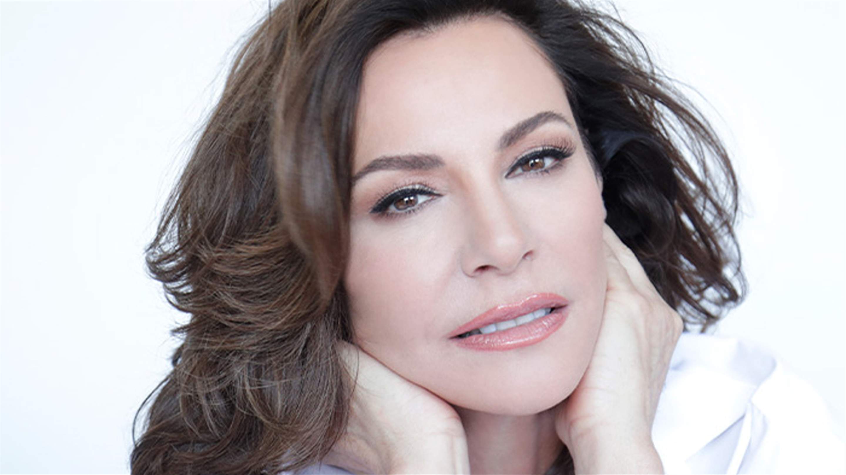 Lu-Niverse: Countess Luann at Melbourne Recital Centre