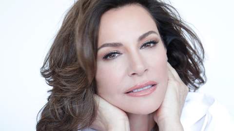 Lu-Niverse: Countess Luann at Melbourne Recital Centre