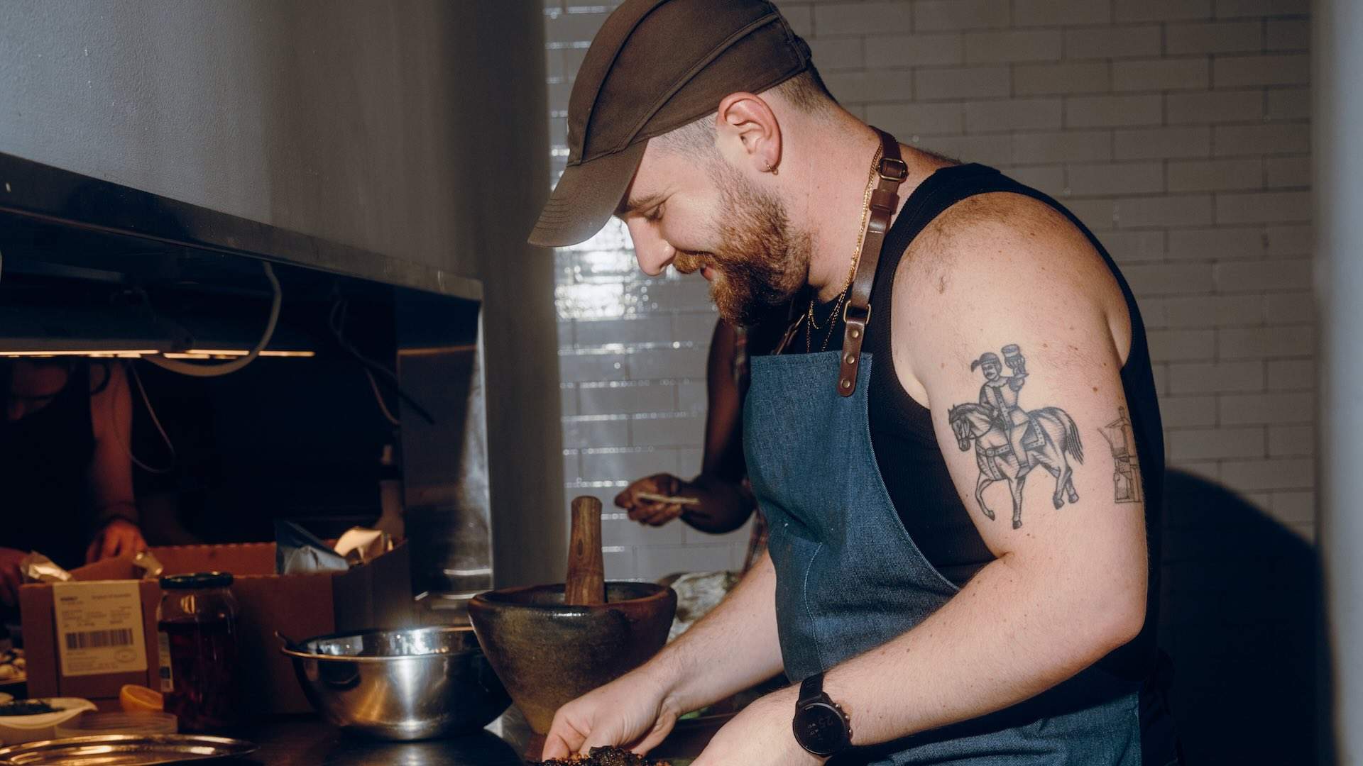 Sydney's Most Memorable Dishes, According to an Inner West Chef