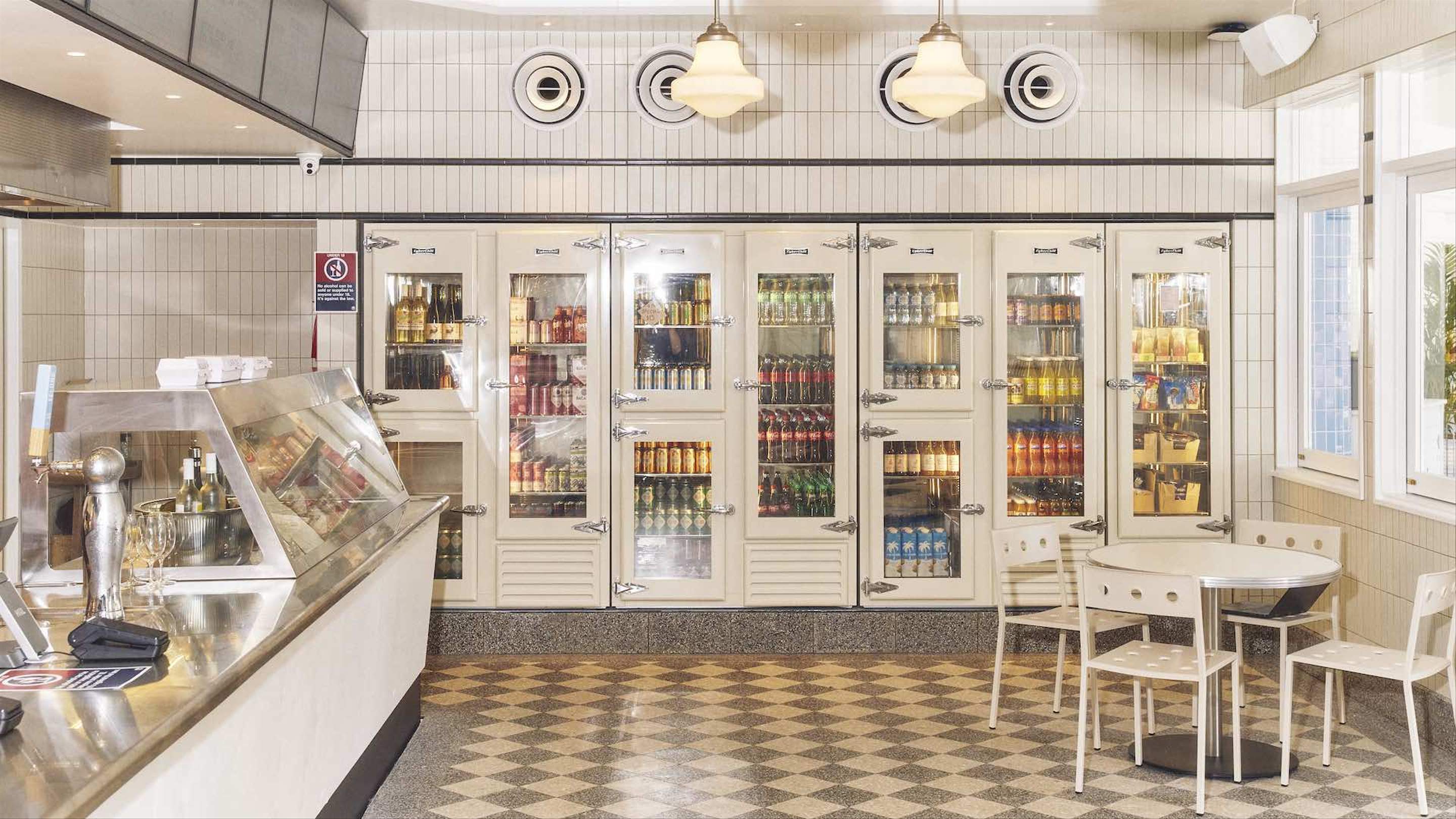 Manly Fish & Chips, Manly Review