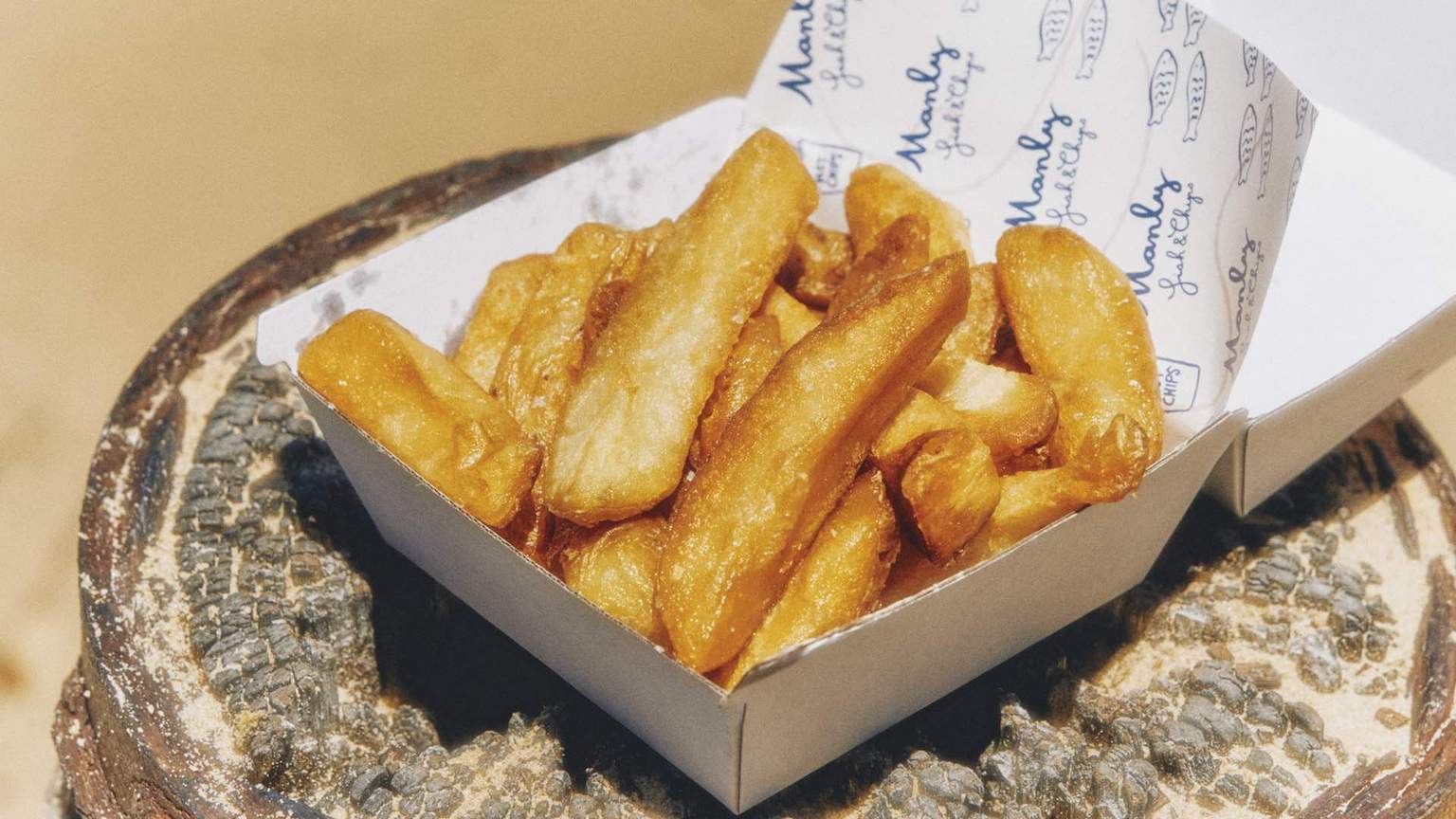 Manly Fish & Chips, Manly Review