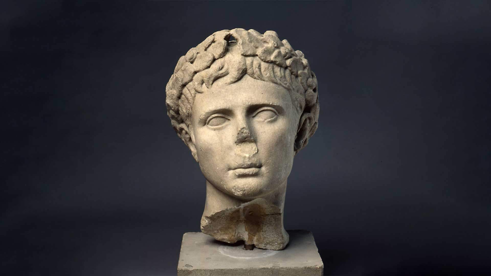 Melbourne Museum to Host 'ROME: Empire, Power, People' Exhibit