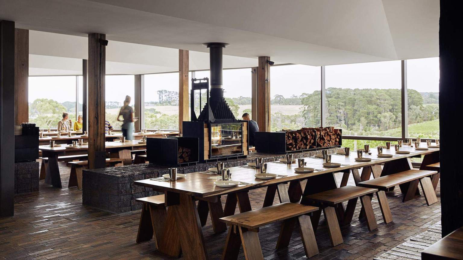 Ten Road Trip-Worthy Restaurants You Should Visit in Victoria ...