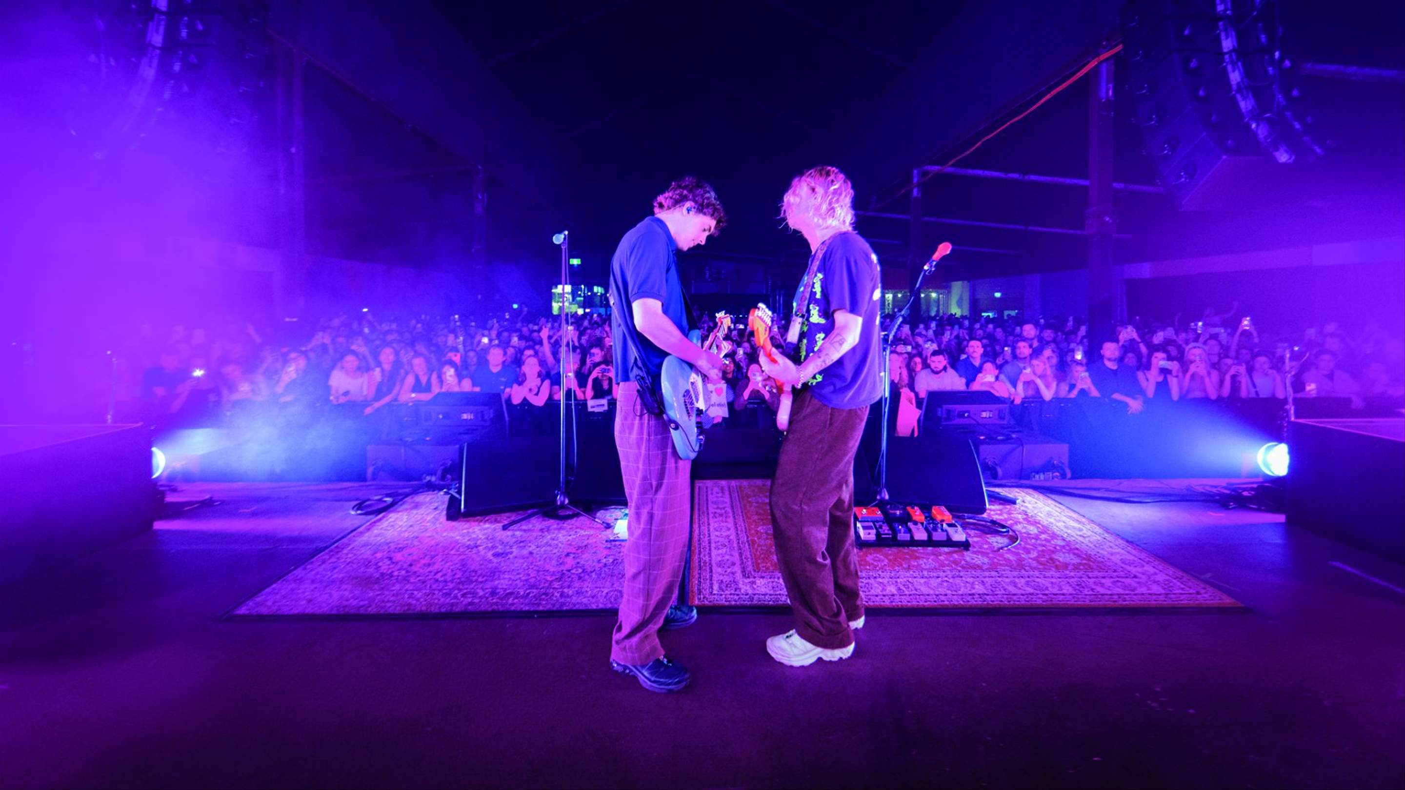 Royal Otis x Salomon Secret Bondi Gig