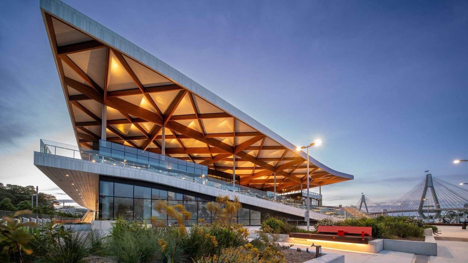 Sydney Fish Market Announces Lunar New Year Celebrations