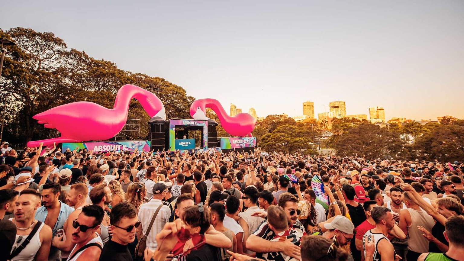 Fair Day Releases Artist and Event Lineup For 2026 - Concrete Playground