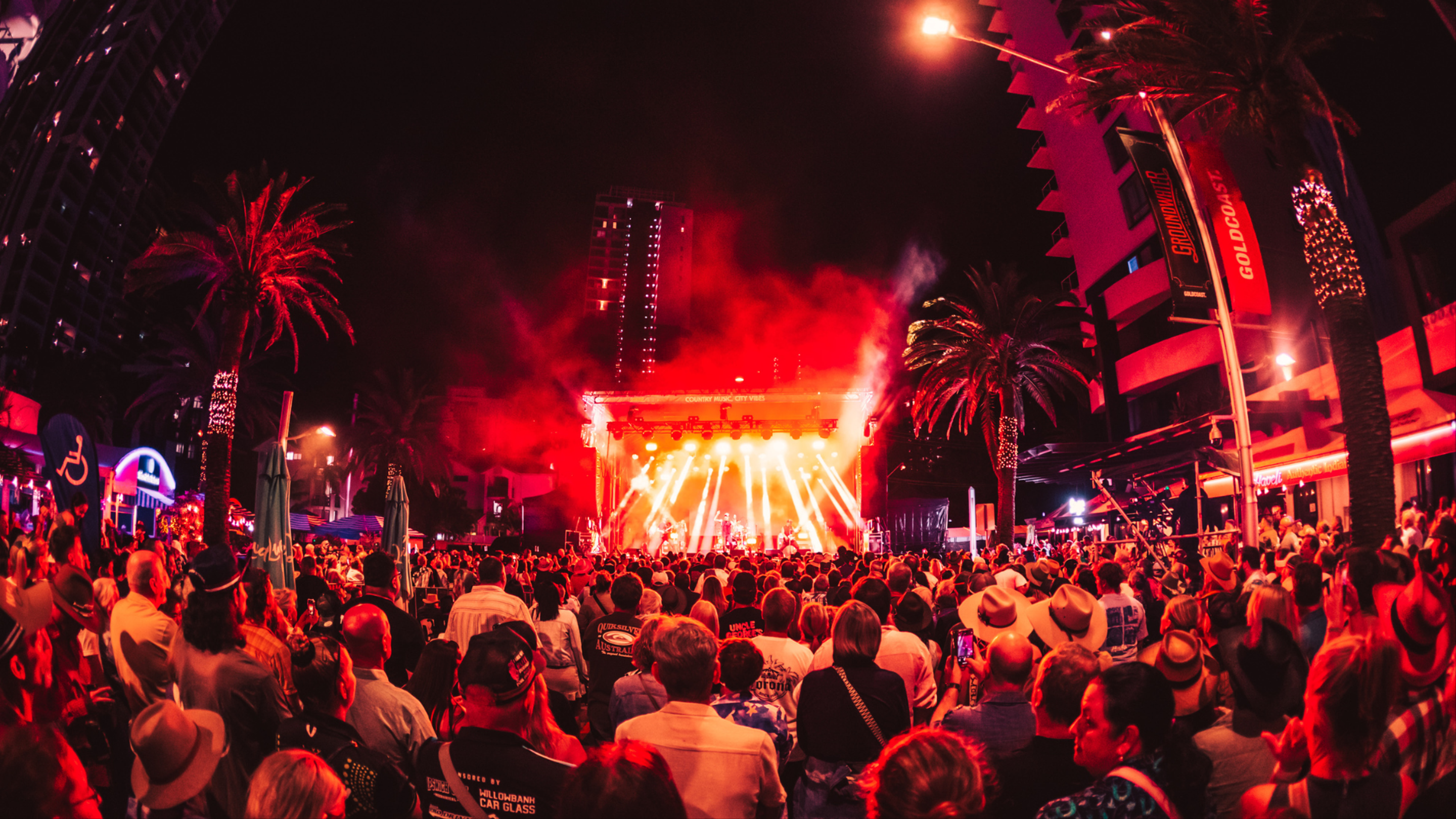 Ten Gold Coast Events Worth Travelling For in 2026