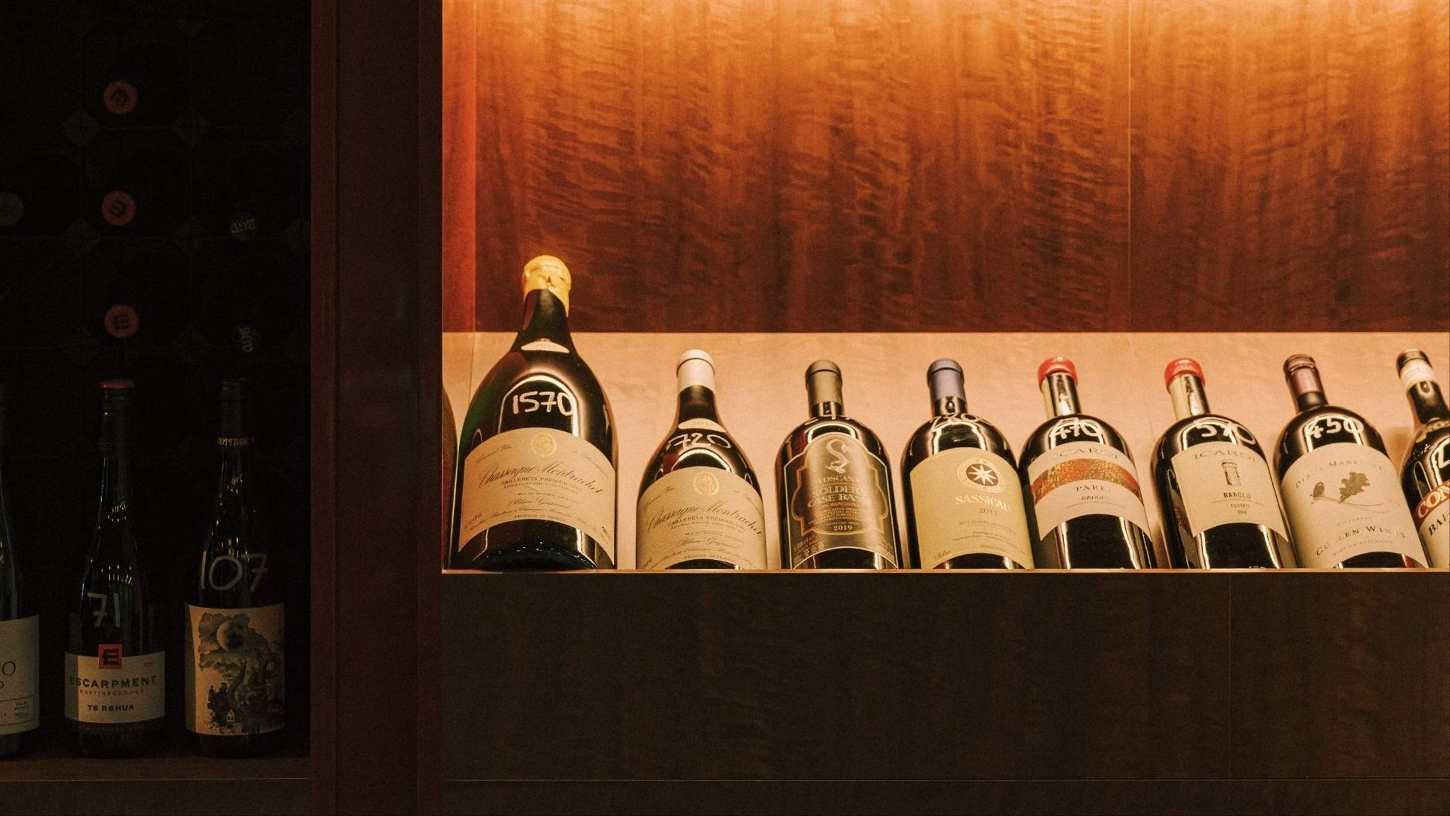 Bar Local Drop, Collingwood Review