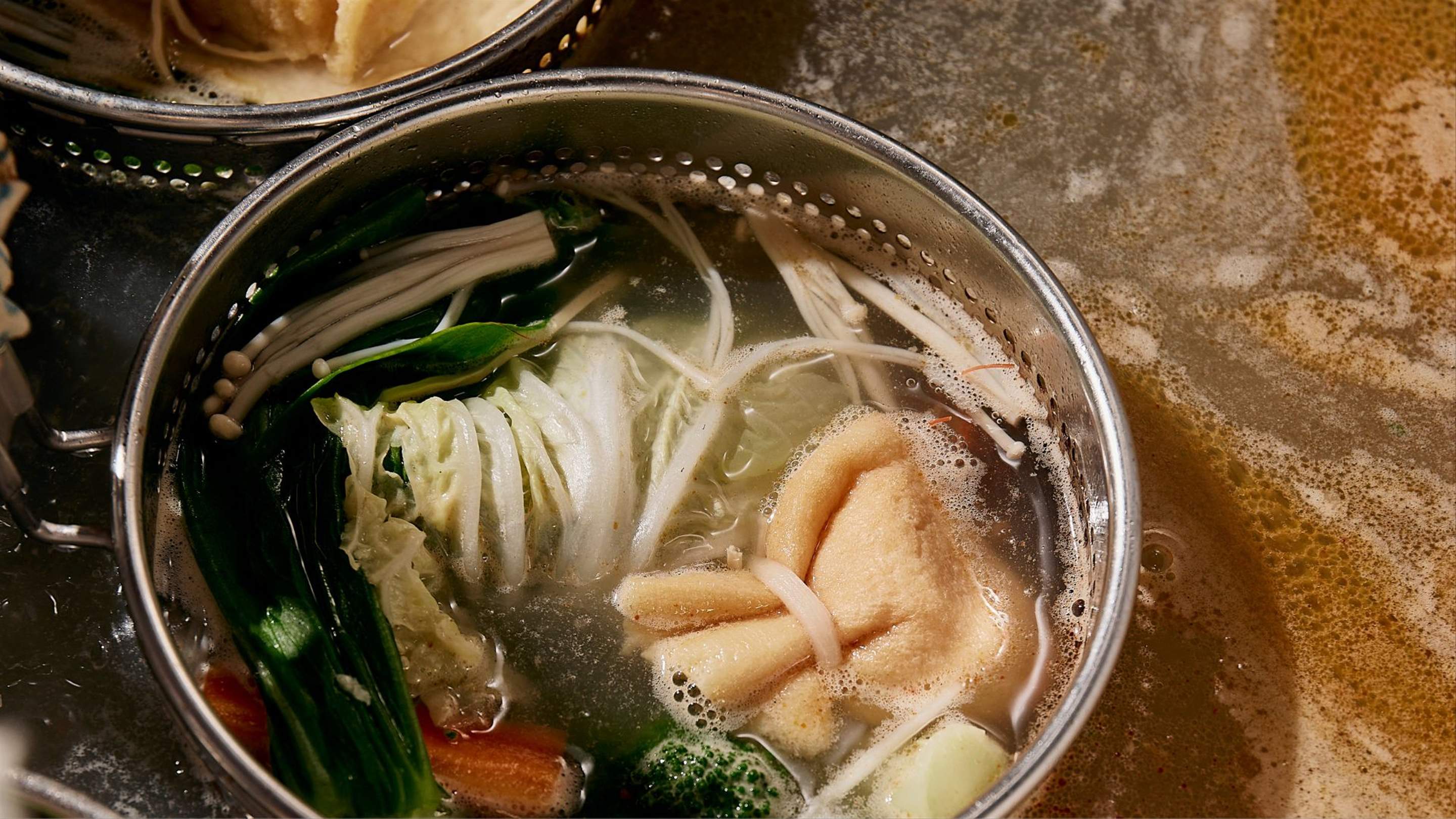 Dragon Hot Pot Darling Square, Haymarket Review