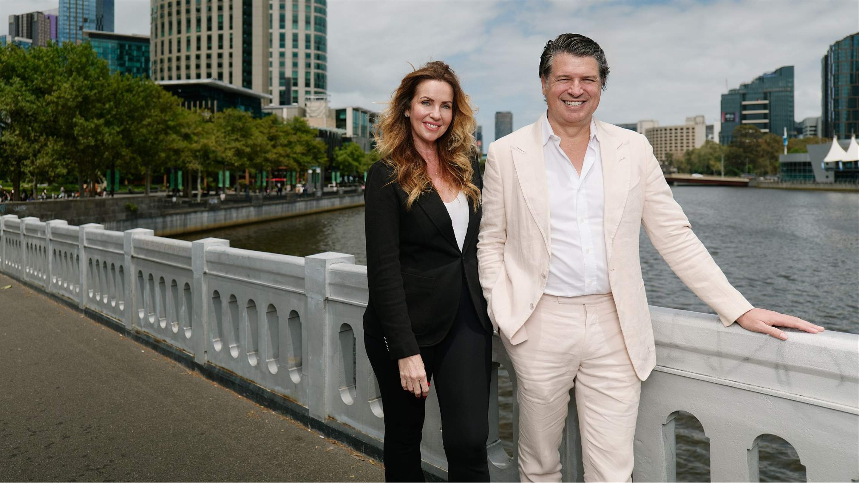 Victor Churchill Crown Melbourne Opening Soon - Concrete Playground