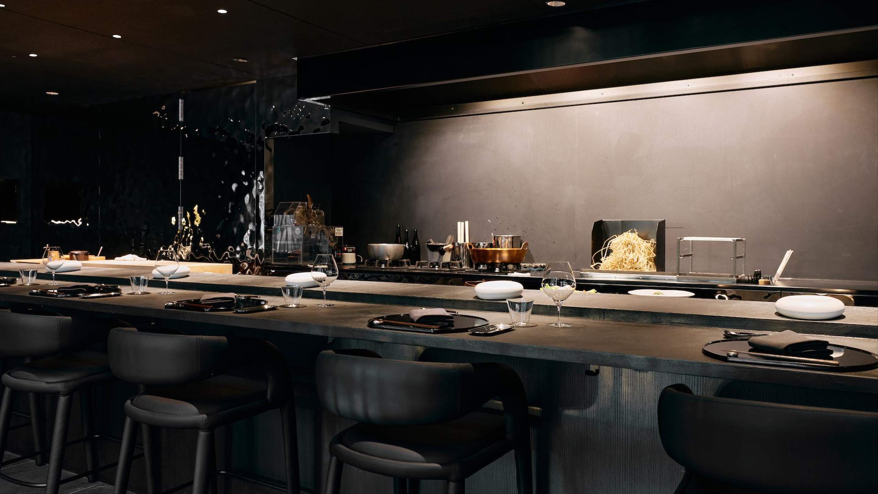 Coming Soon: +81 Sushi Kappo Is the Long-Awaited Restaurant Sibling to ...