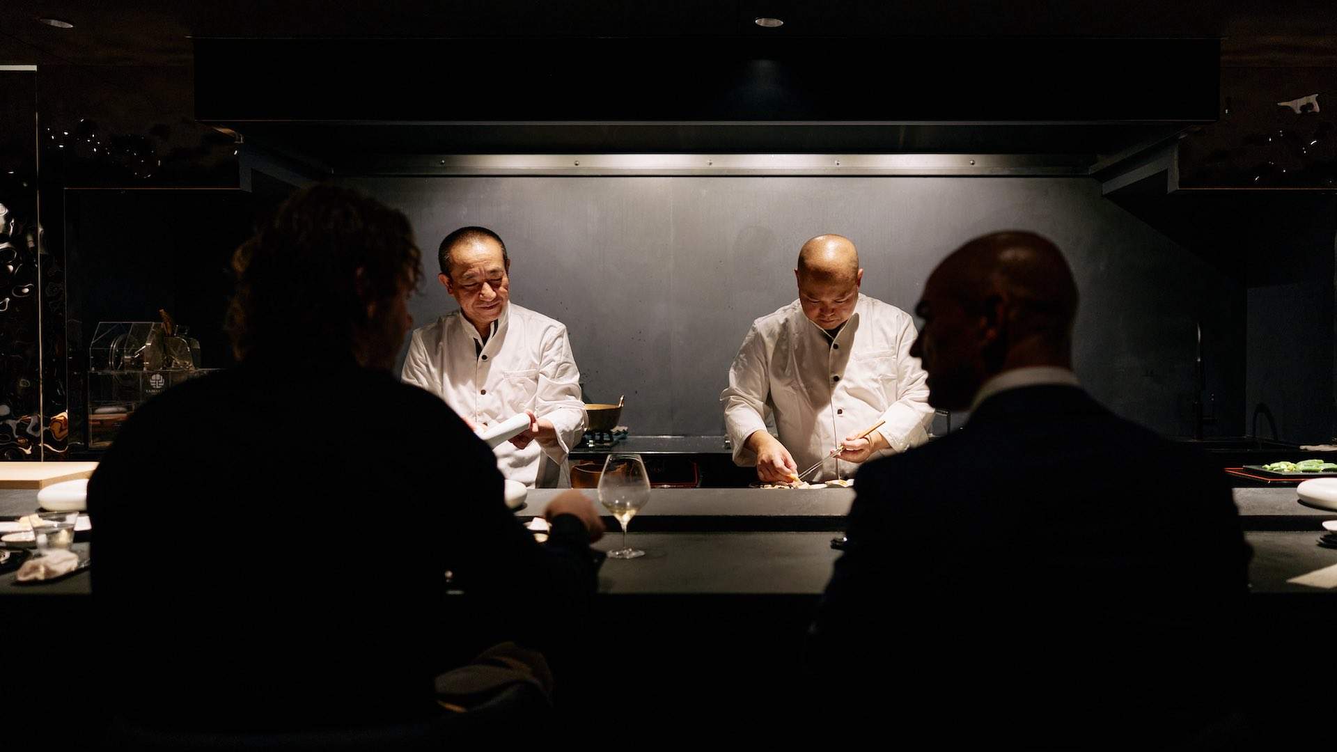 Coming Soon: +81 Sushi Kappo Is the Long-Awaited Restaurant Sibling to ...