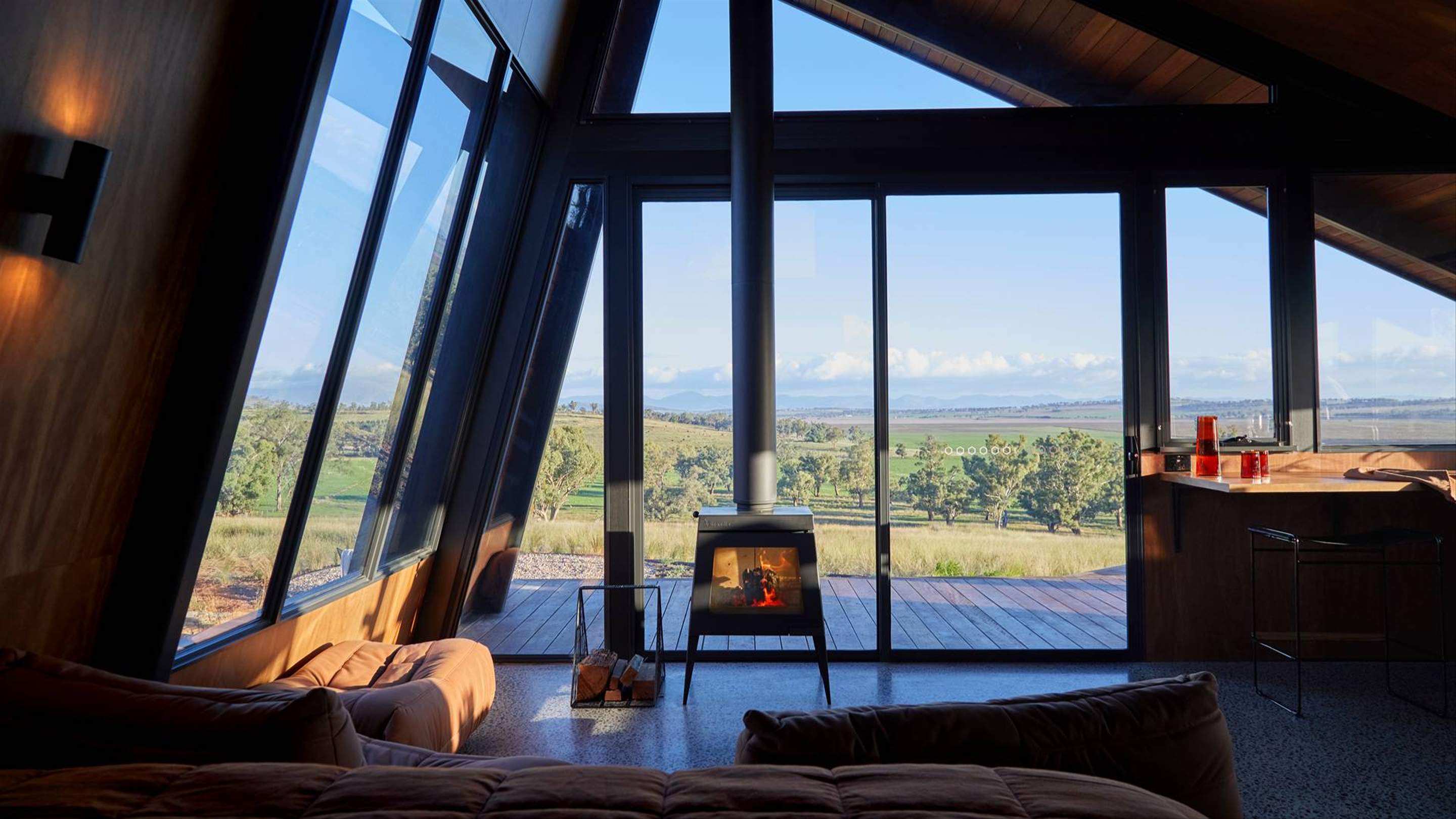 Airbnb's Most-Loved List 2025 Features This Rural NSW Stay