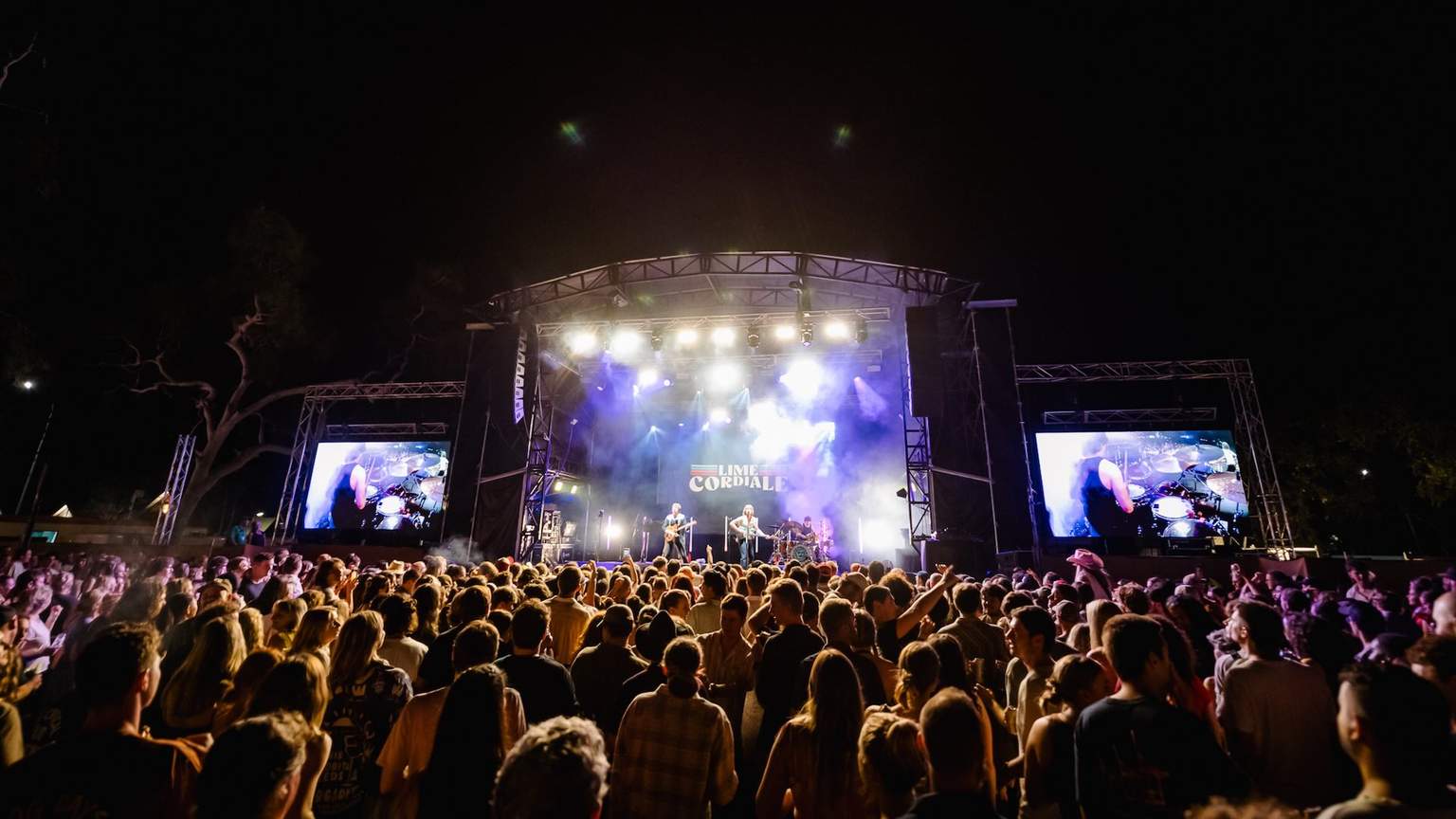 Lime Cordiale Announces Climate-Focused Lime Green Festival - Concrete ...